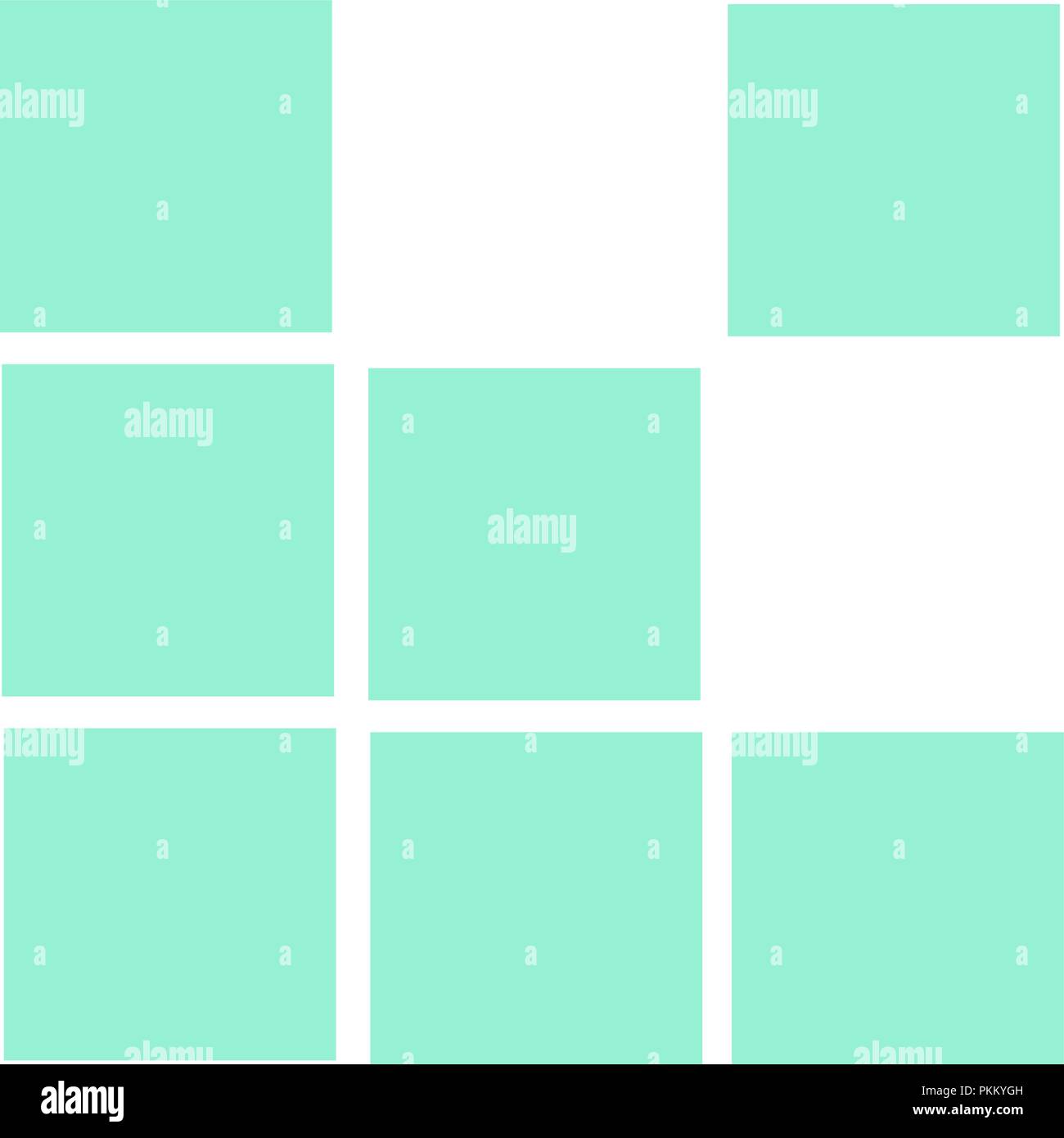 Pointer, arrow in modern flat style. Arrow vector button isolated on ...