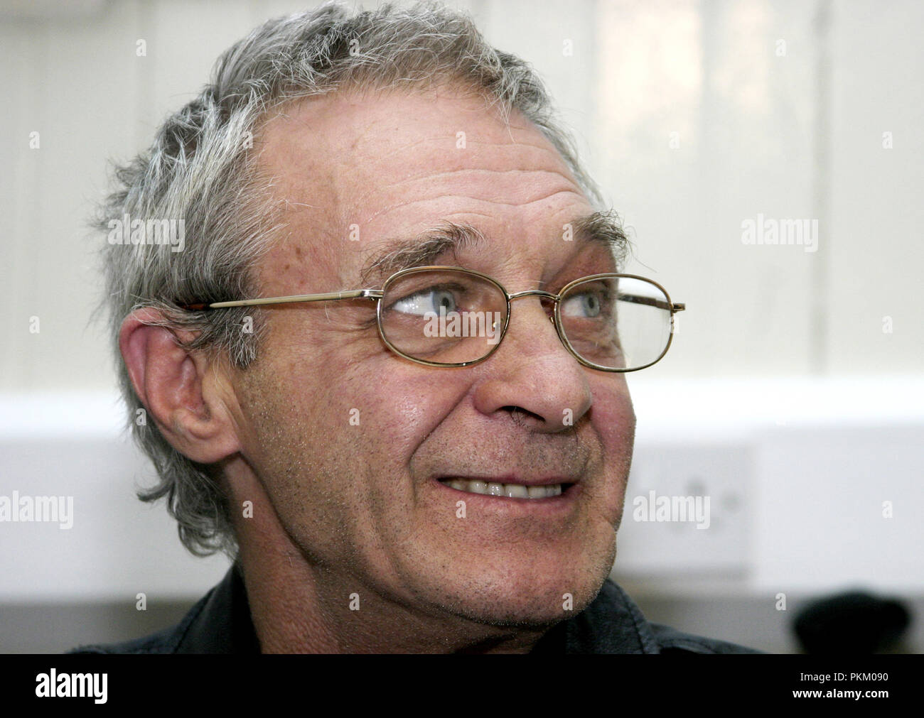 Paddy Hill was one of the so called 'Birmingham Six' who were all ...