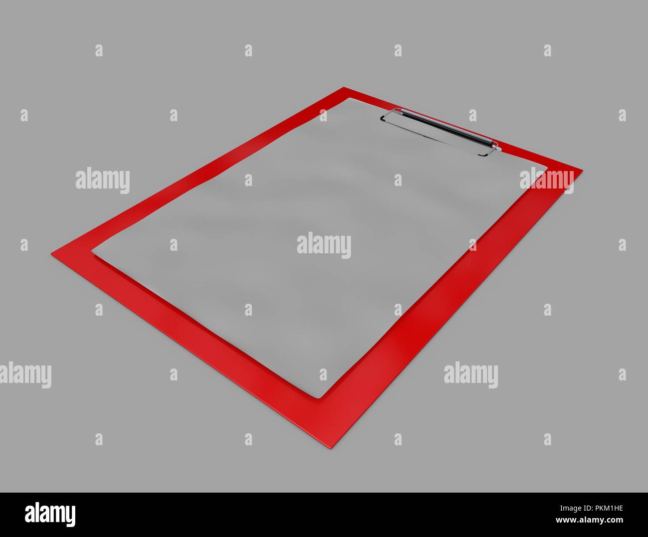 Page and Cardboard Stock Photo - Alamy