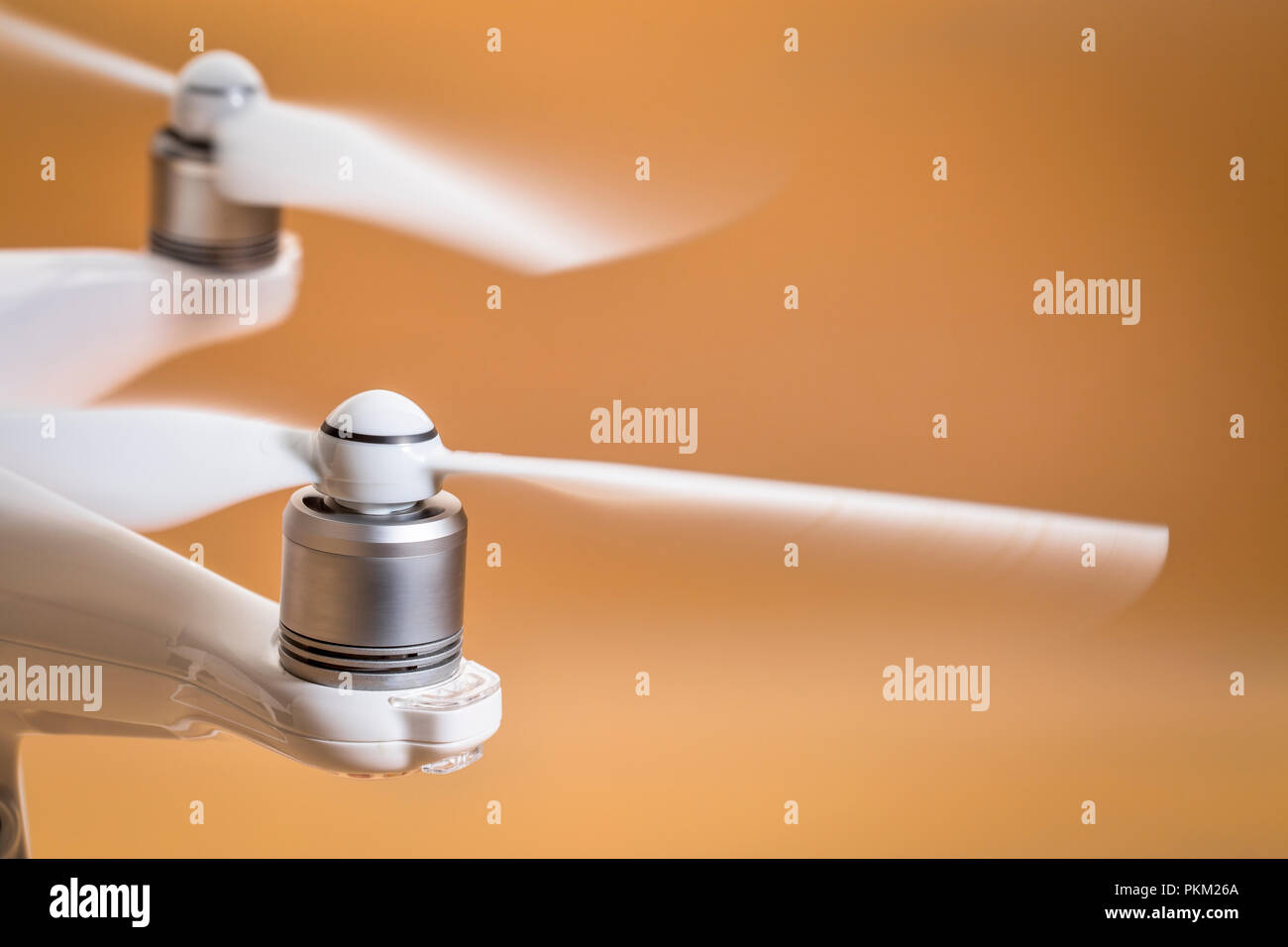 Rotating propellers hi-res stock photography and images - Alamy