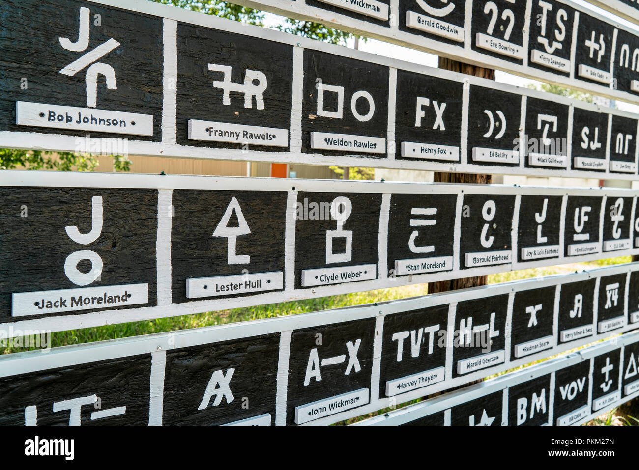 Cattle brands hi-res stock photography and images - Alamy