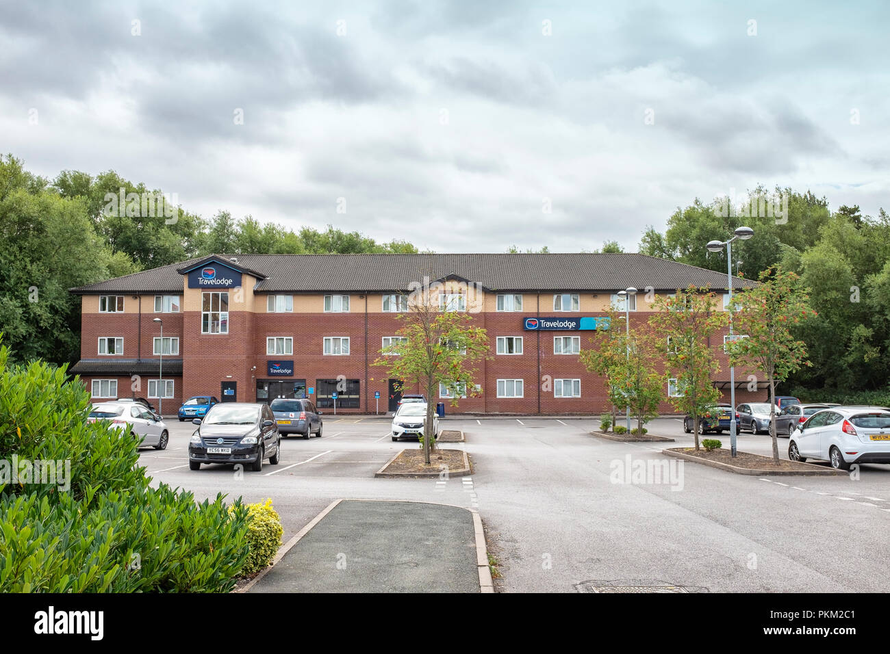 Travelodge logo hi-res stock photography and images - Alamy