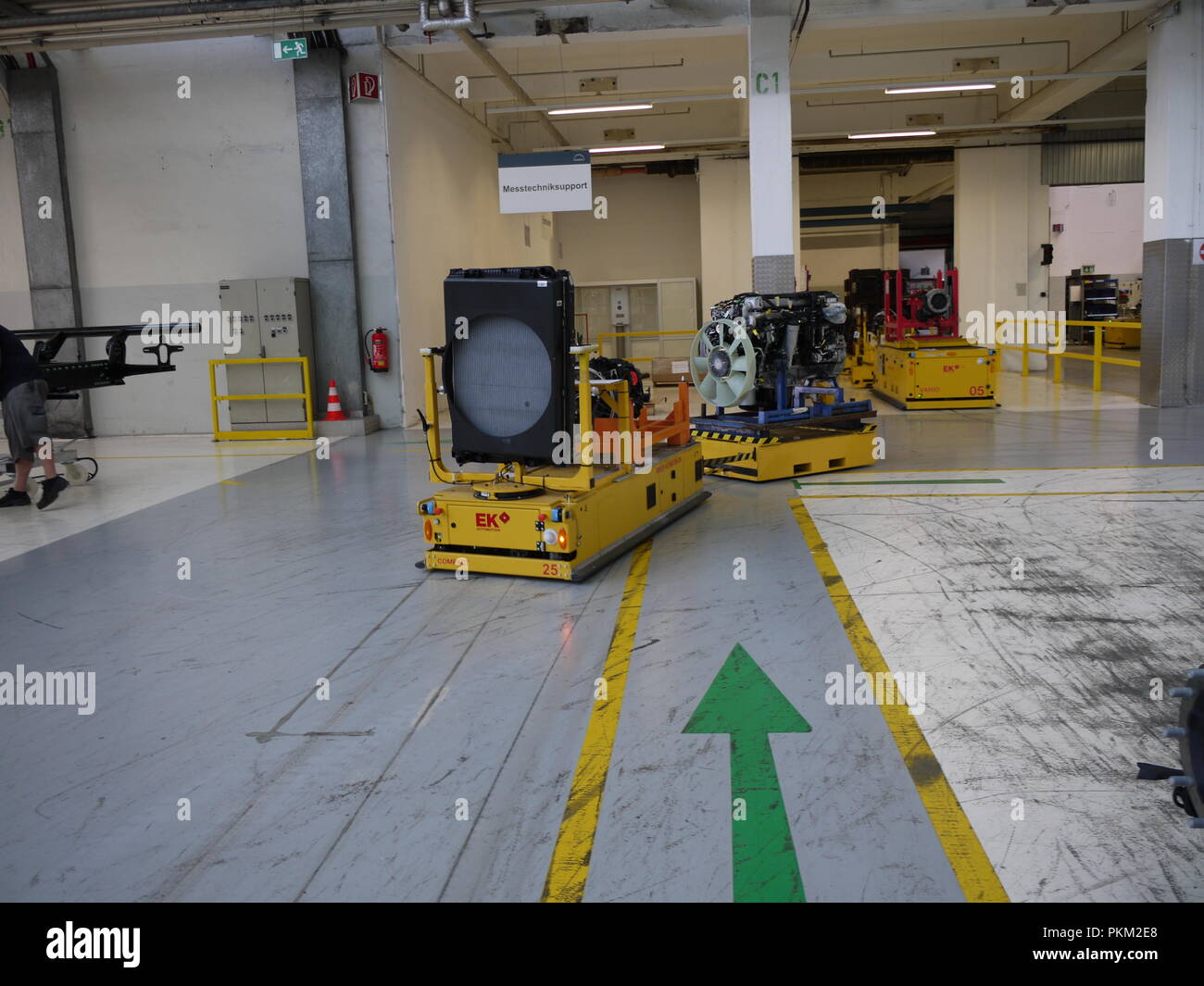 Steyr truck hi-res stock photography and images - Alamy