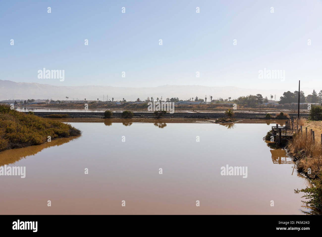 New chicago marsh hi-res stock photography and images - Alamy