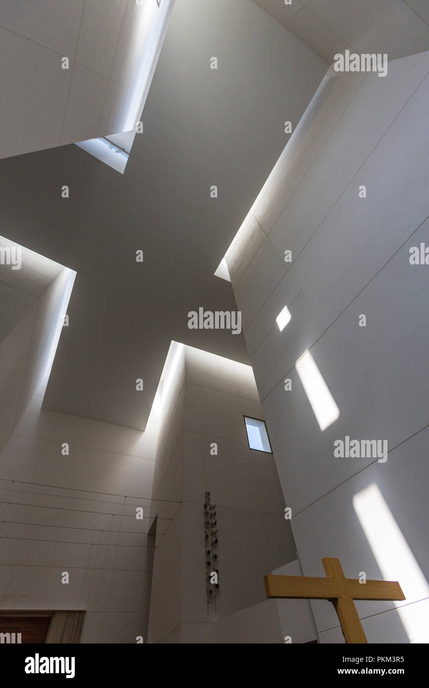 Basque cross hi-res stock photography and images - Alamy