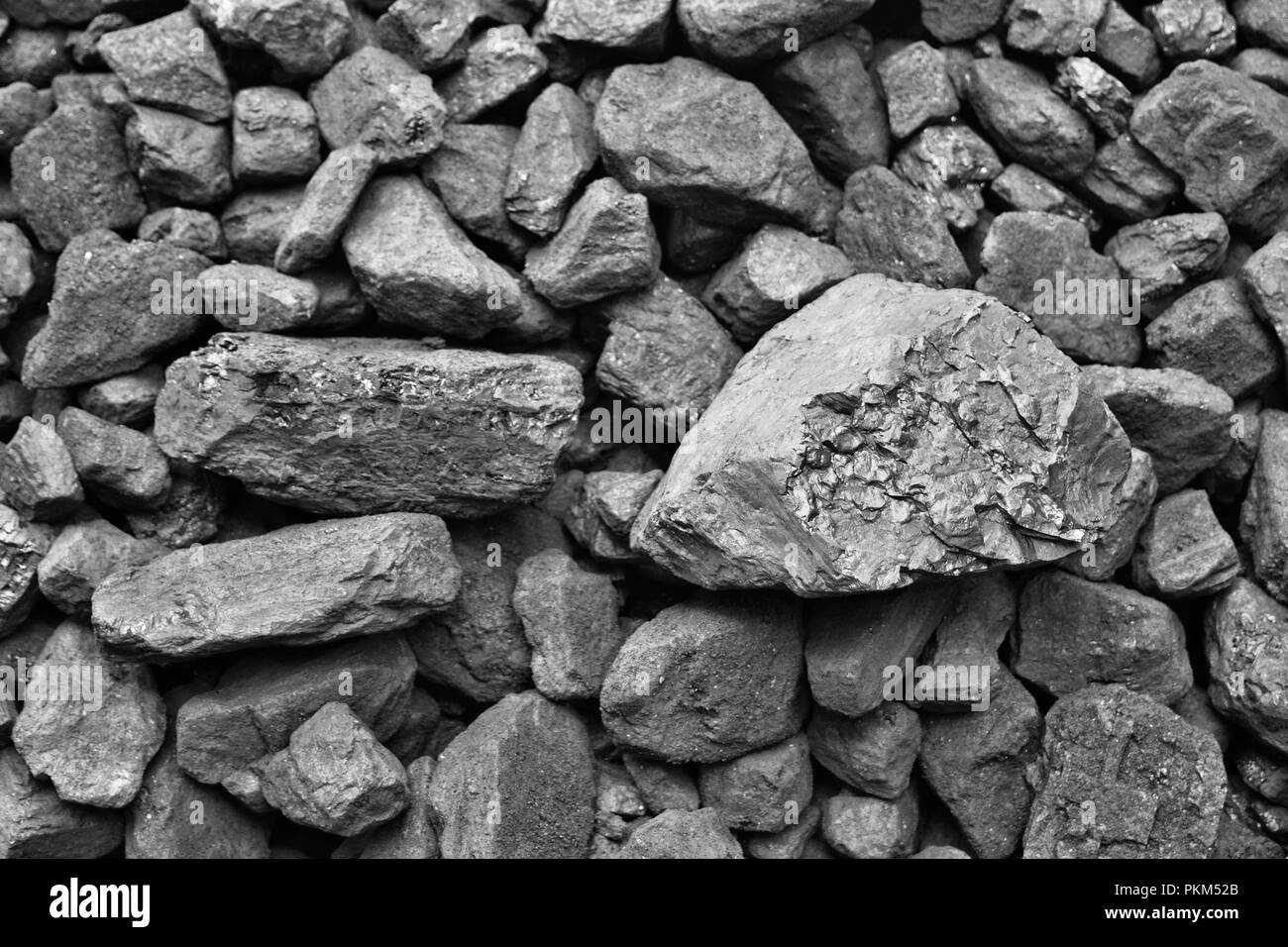 Coal of mine deposit black mineral background, texture Stock Photo - Alamy