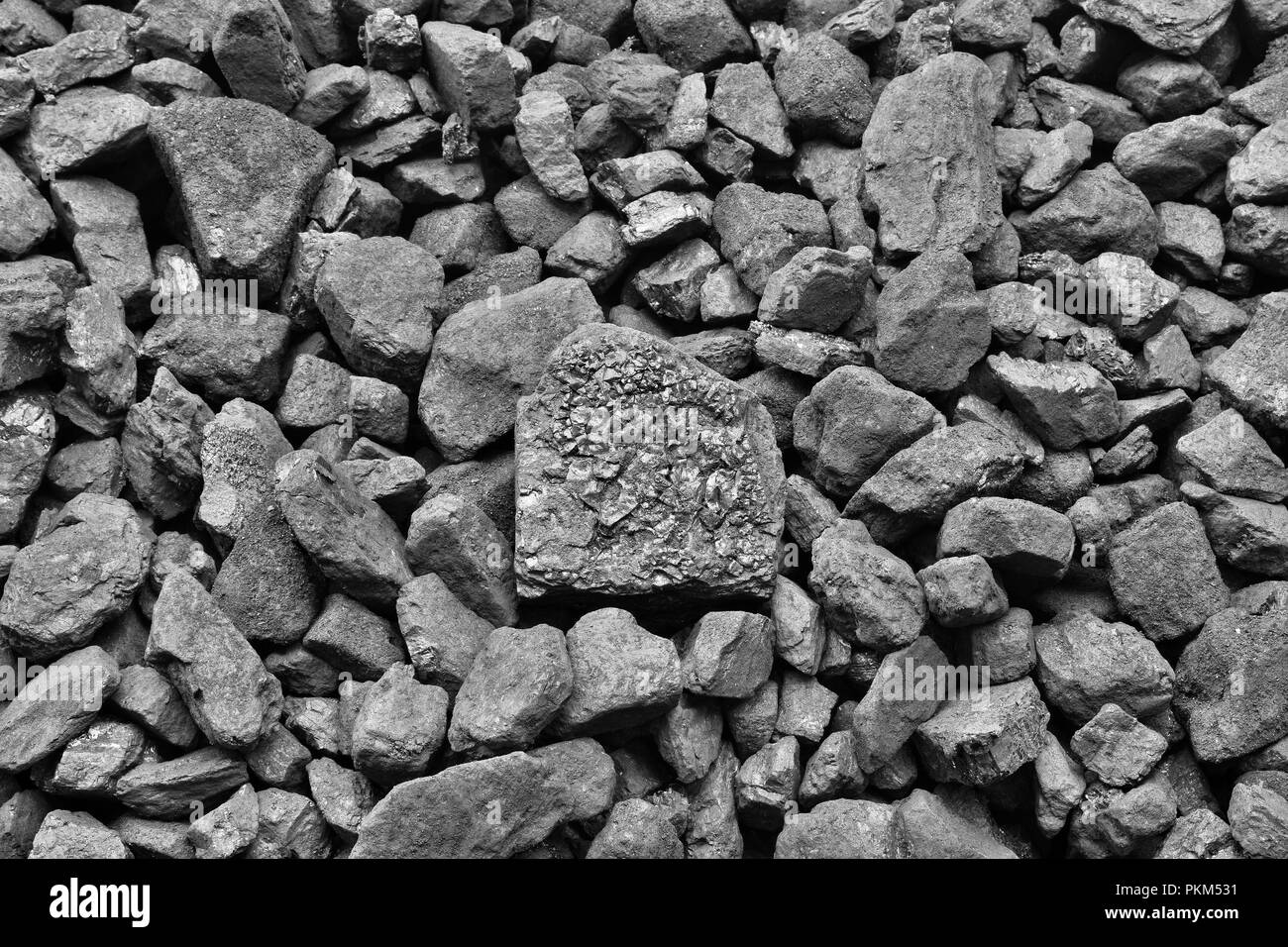 Coal of mine deposit black mineral background, texture Stock Photo - Alamy