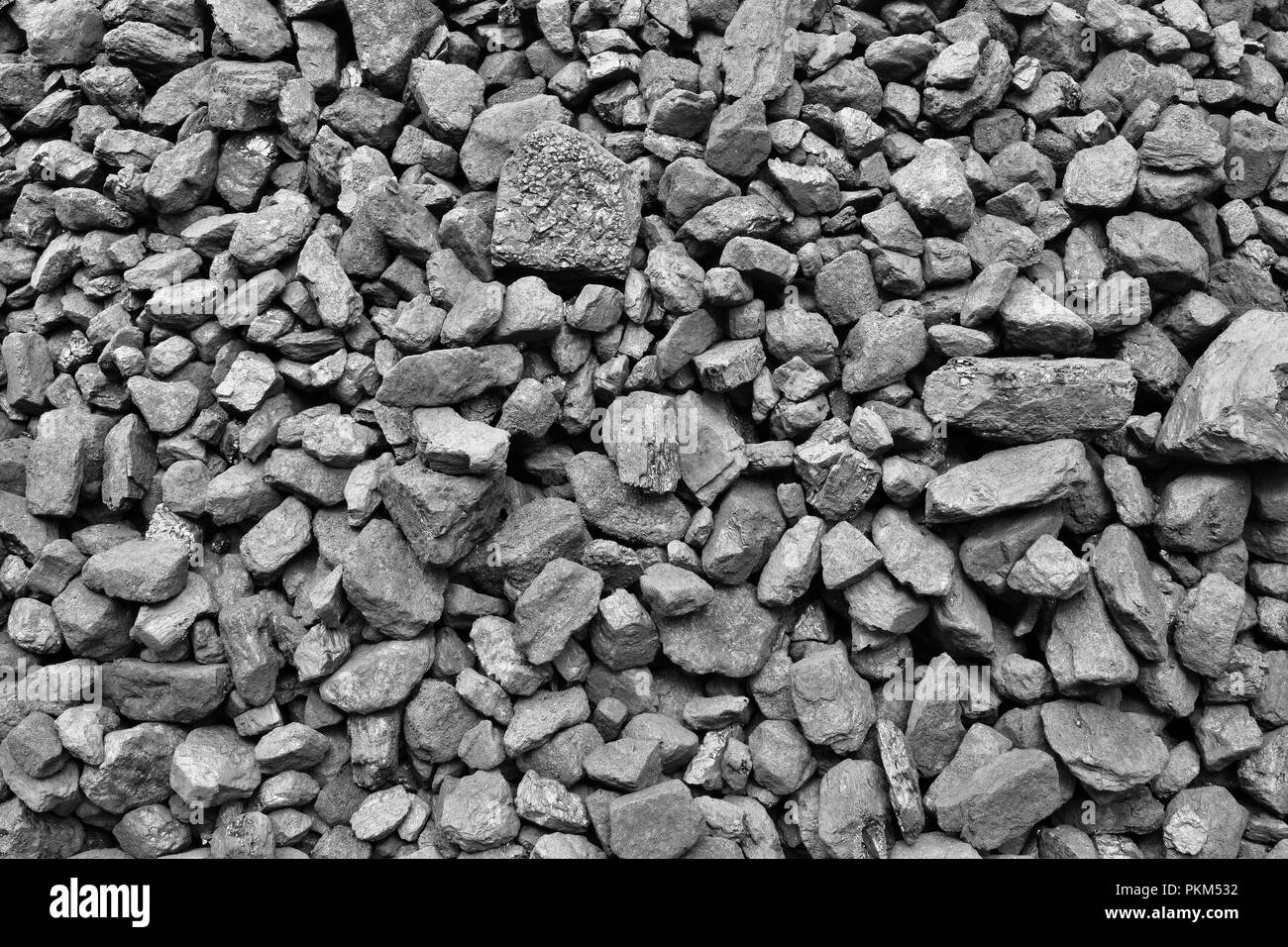 Coal of mine deposit black mineral background, texture Stock Photo - Alamy