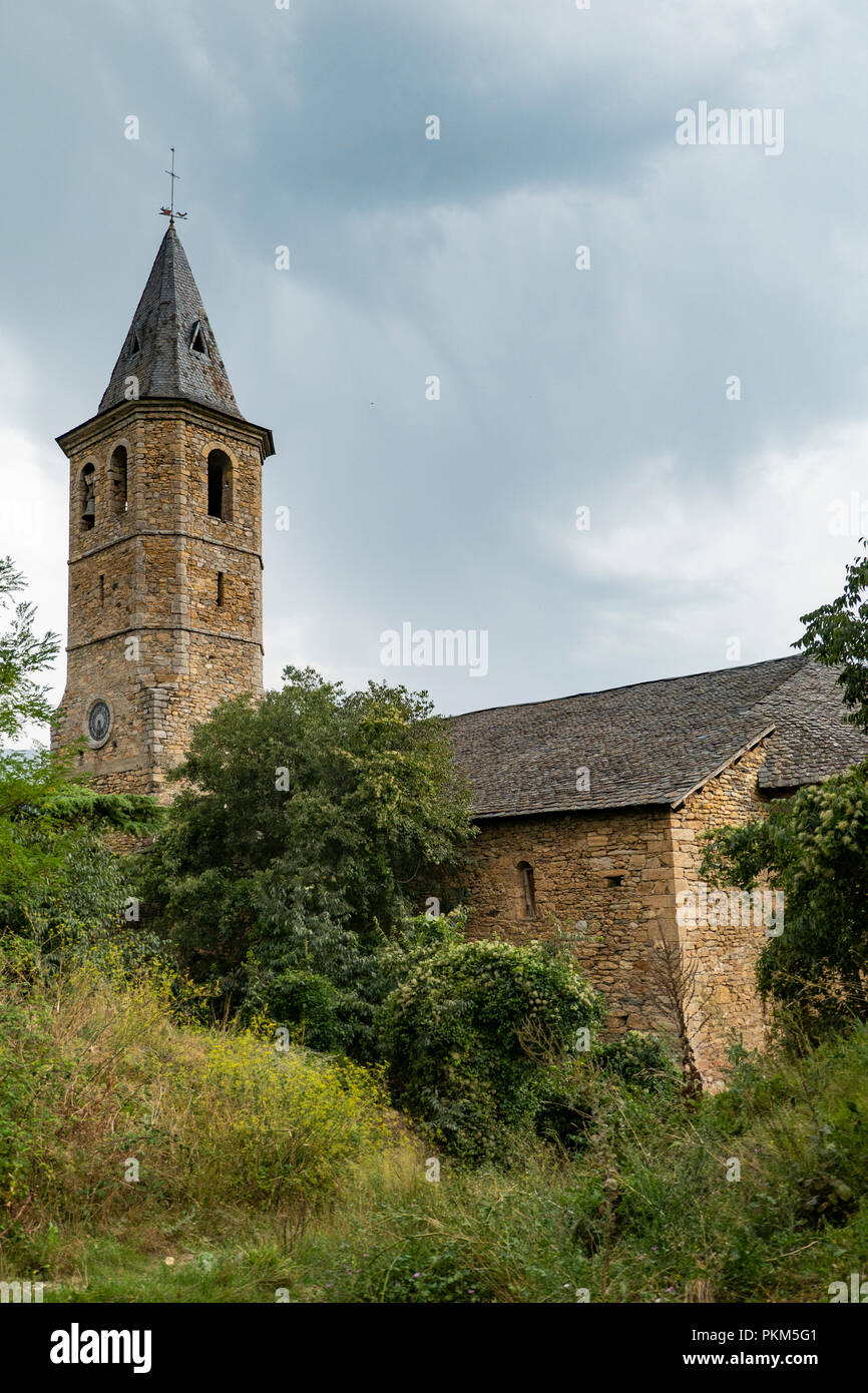 Sort pyrenees hi-res stock photography and images - Alamy