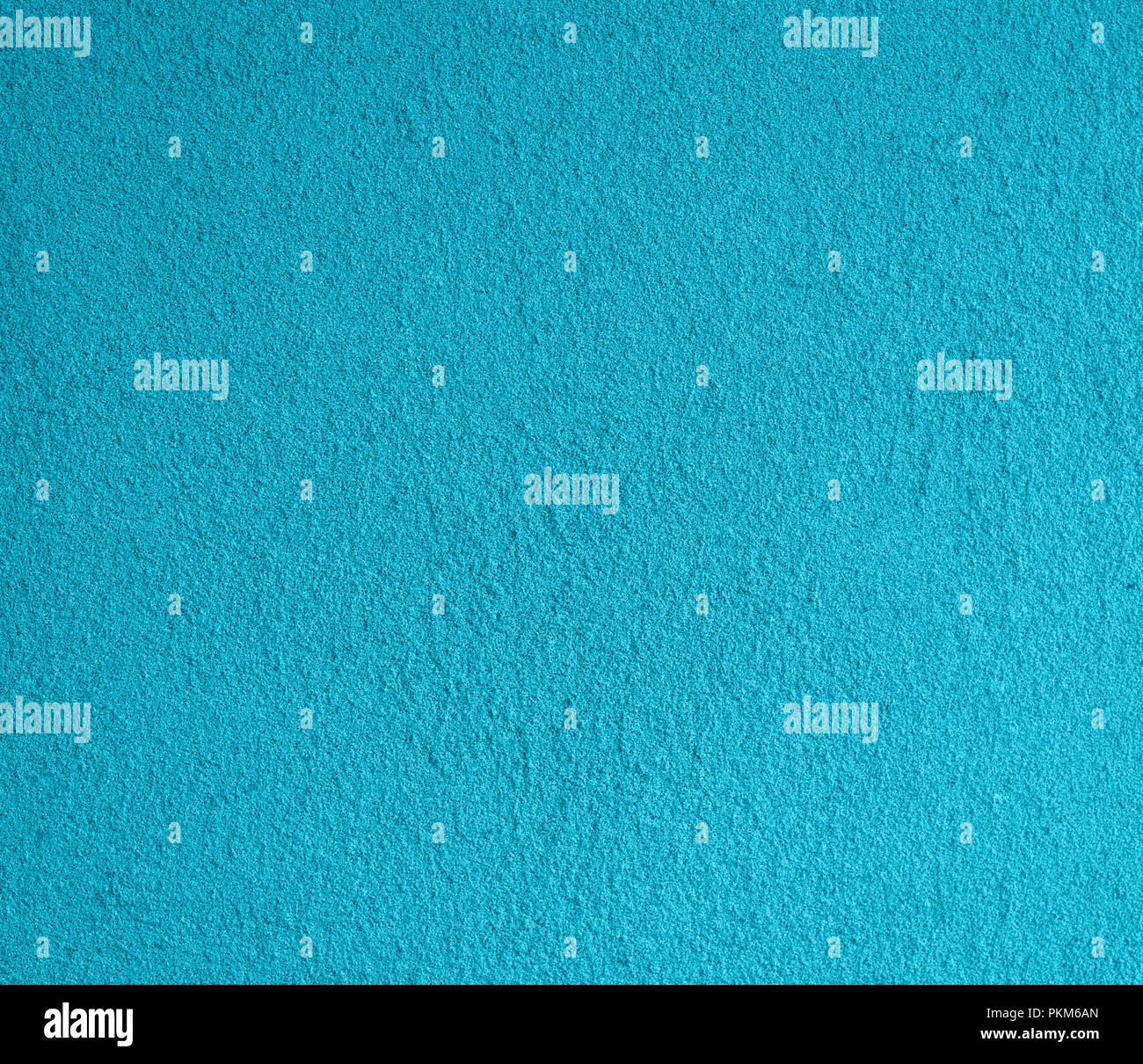 abstract blue textural background, surface of cement crumb, full frame ...