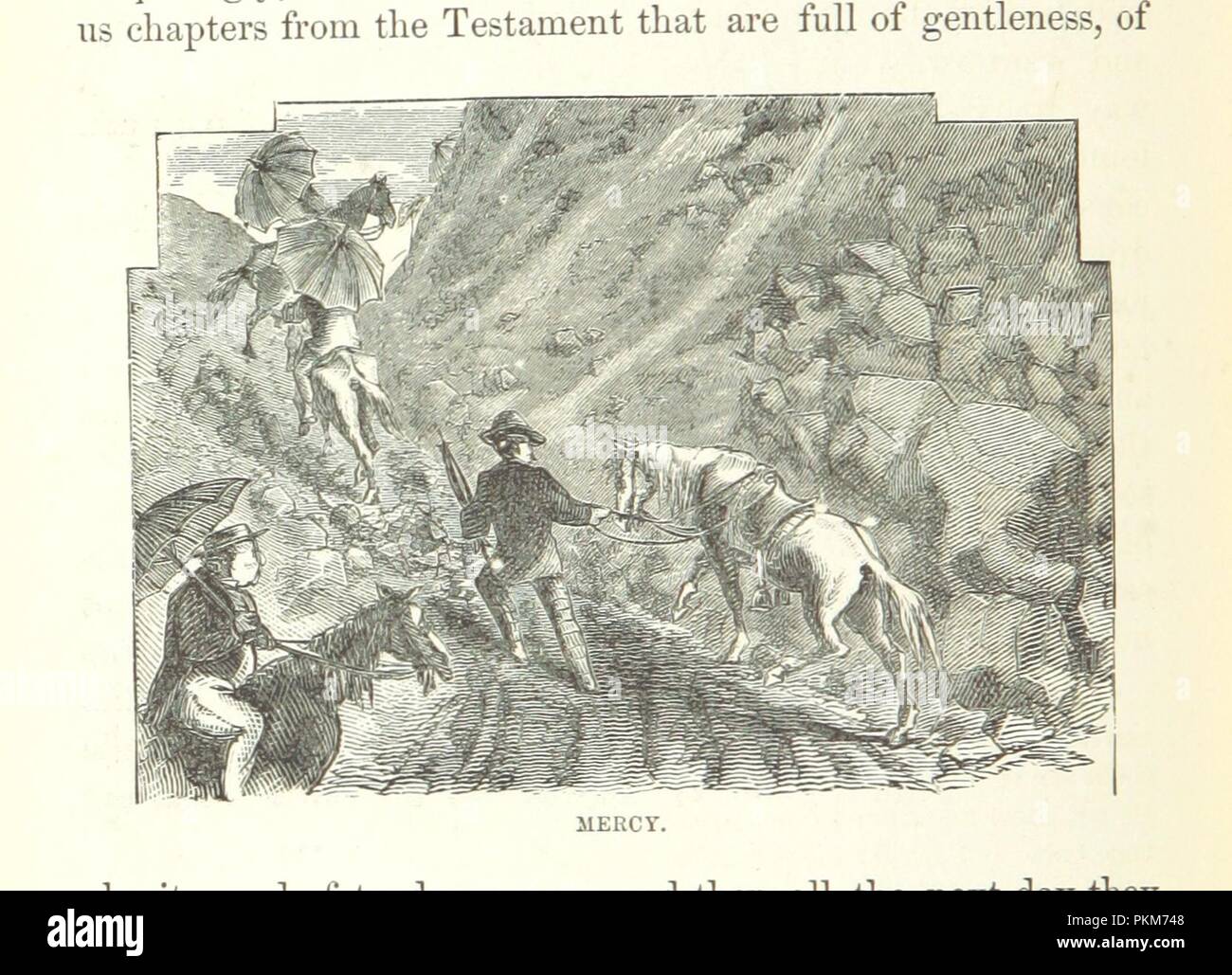 Image from page 476 of 'The Innocents Abroad, or the New Pilgrims ...