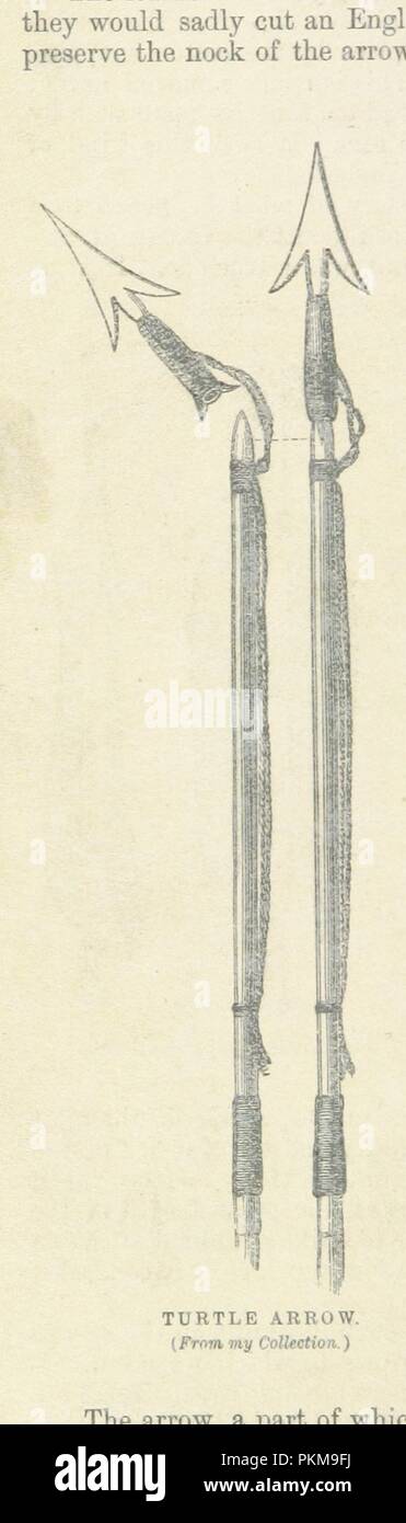 Image from page 656 of 'The Natural History of Man; being an account of ...