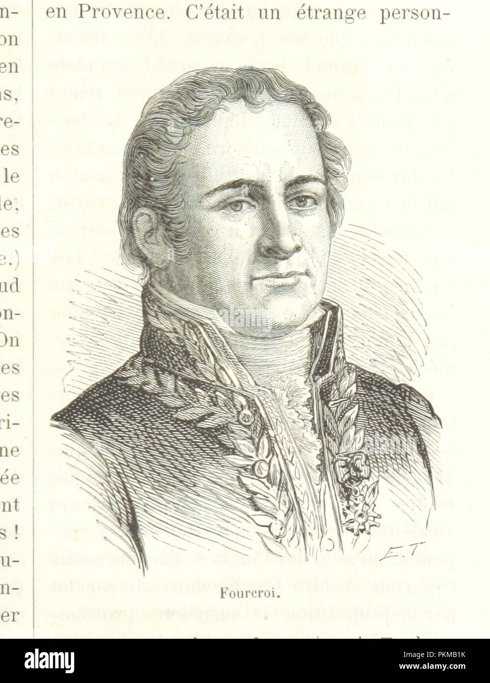 Image from page 897 of 'Histoire de France populaire, depuis les temps les plus reculés jusqu'à ...