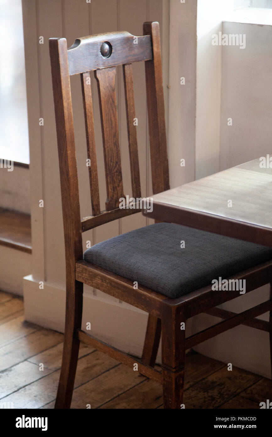 Padded room hi-res stock photography and images - Alamy