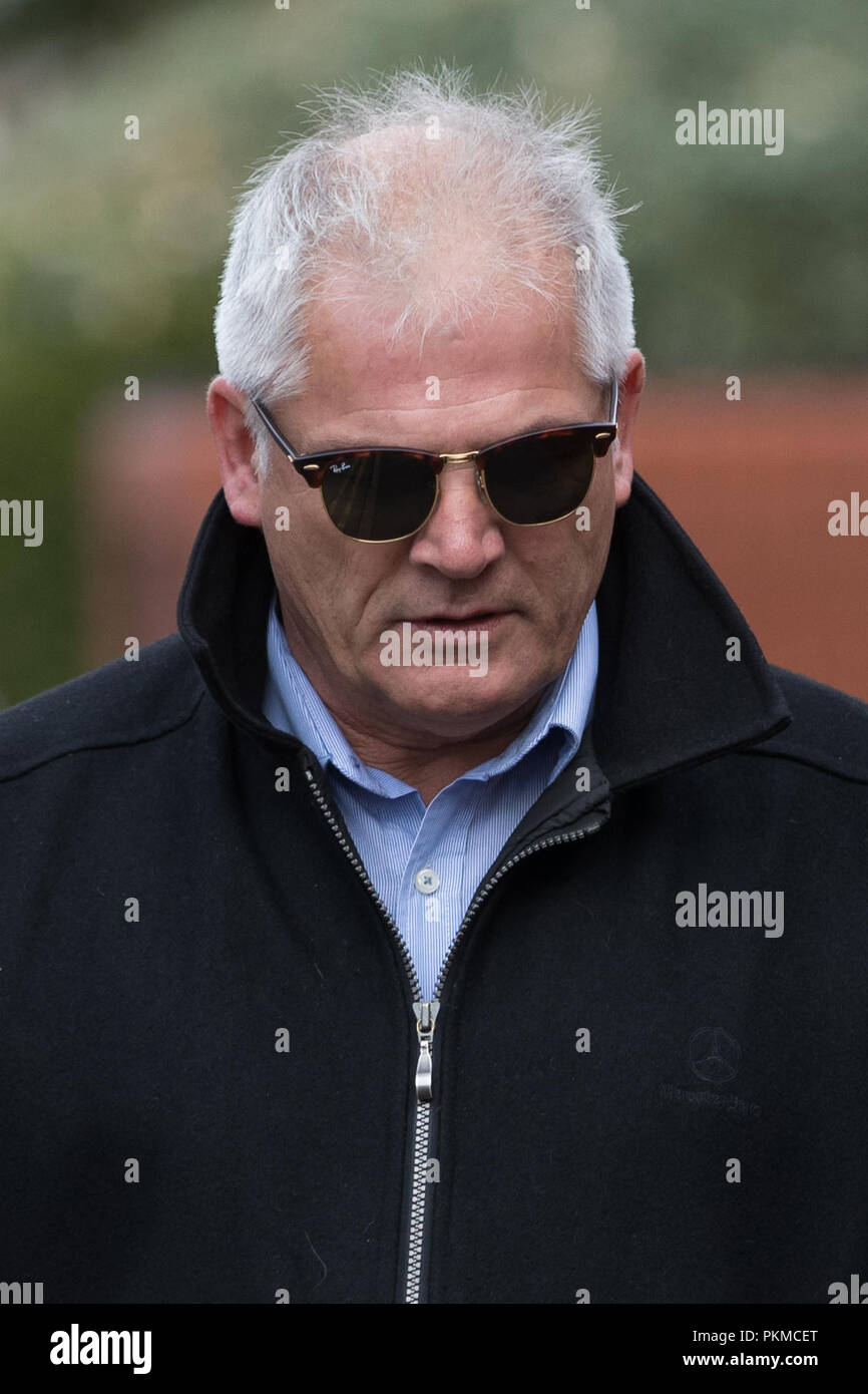 Gary gardner 56 hi-res stock photography and images - Alamy