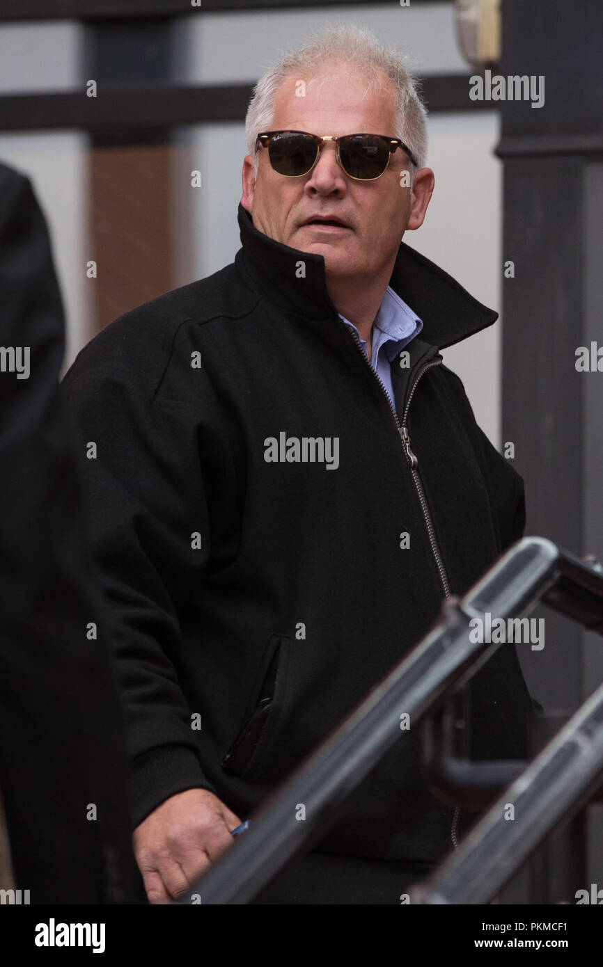 Gary gardner 56 hi-res stock photography and images - Alamy