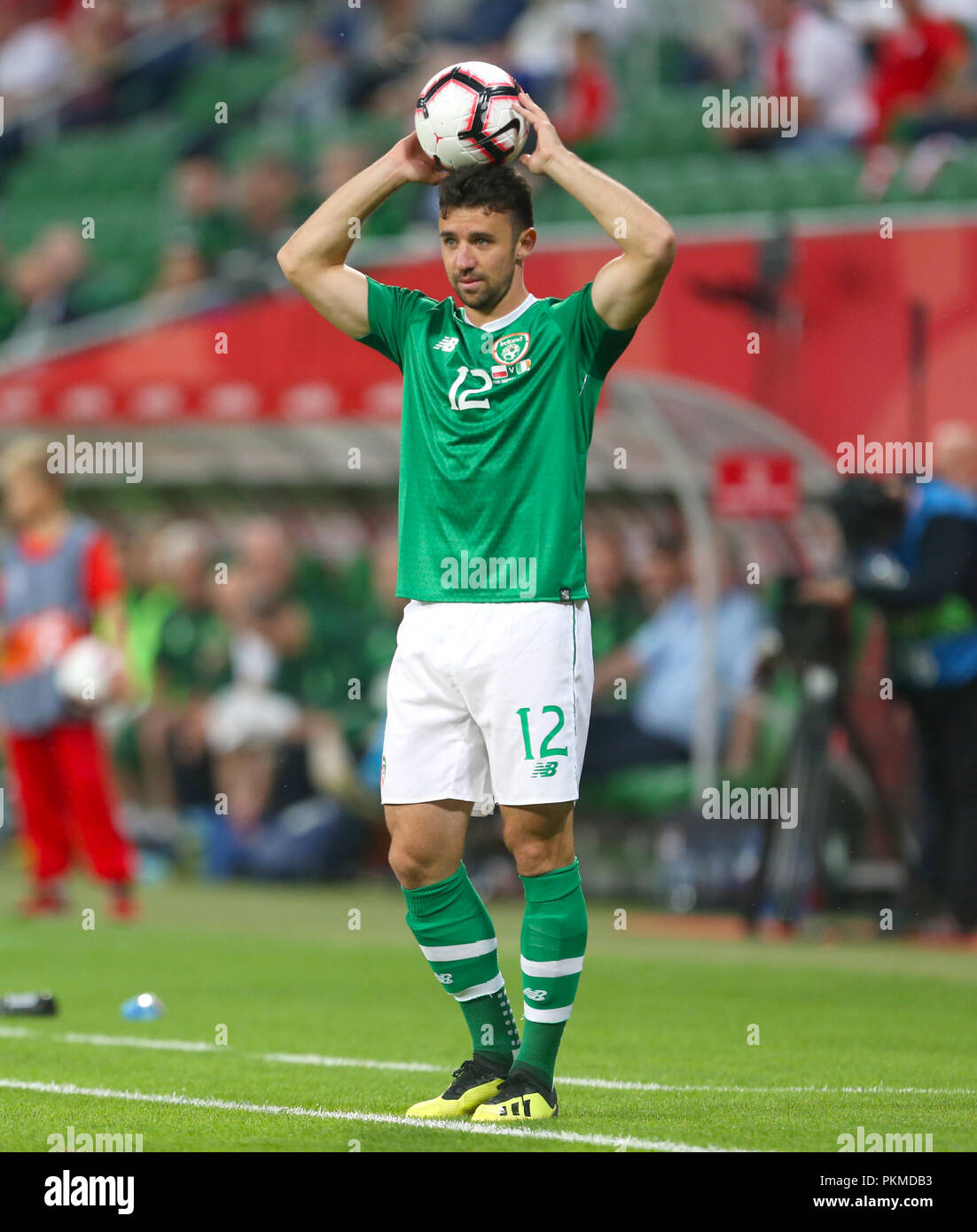 Enda stevens hi-res stock photography and images - Alamy
