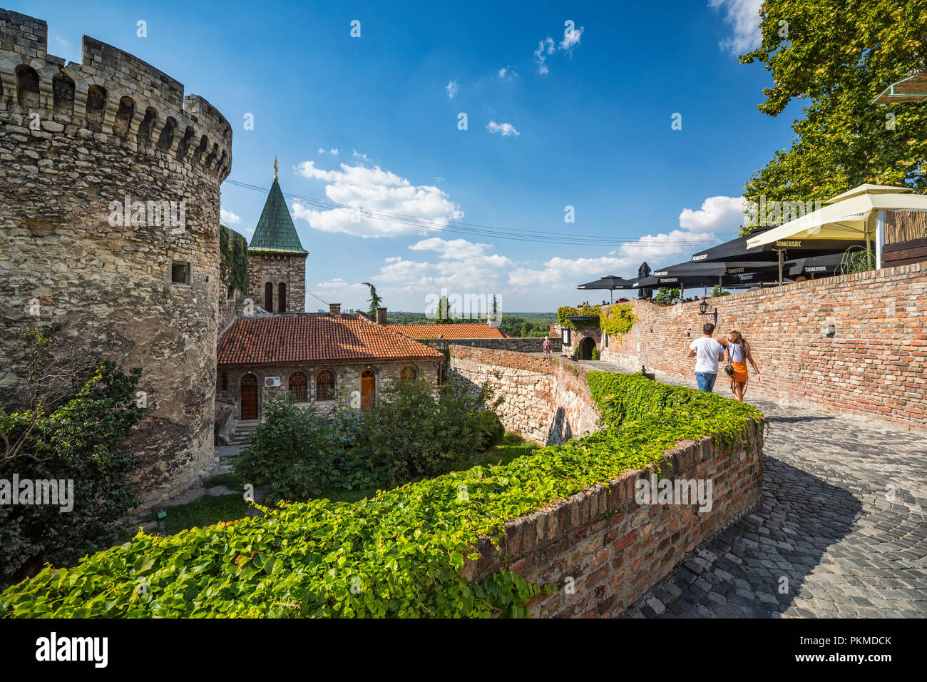 History fort hi-res stock photography and images - Alamy