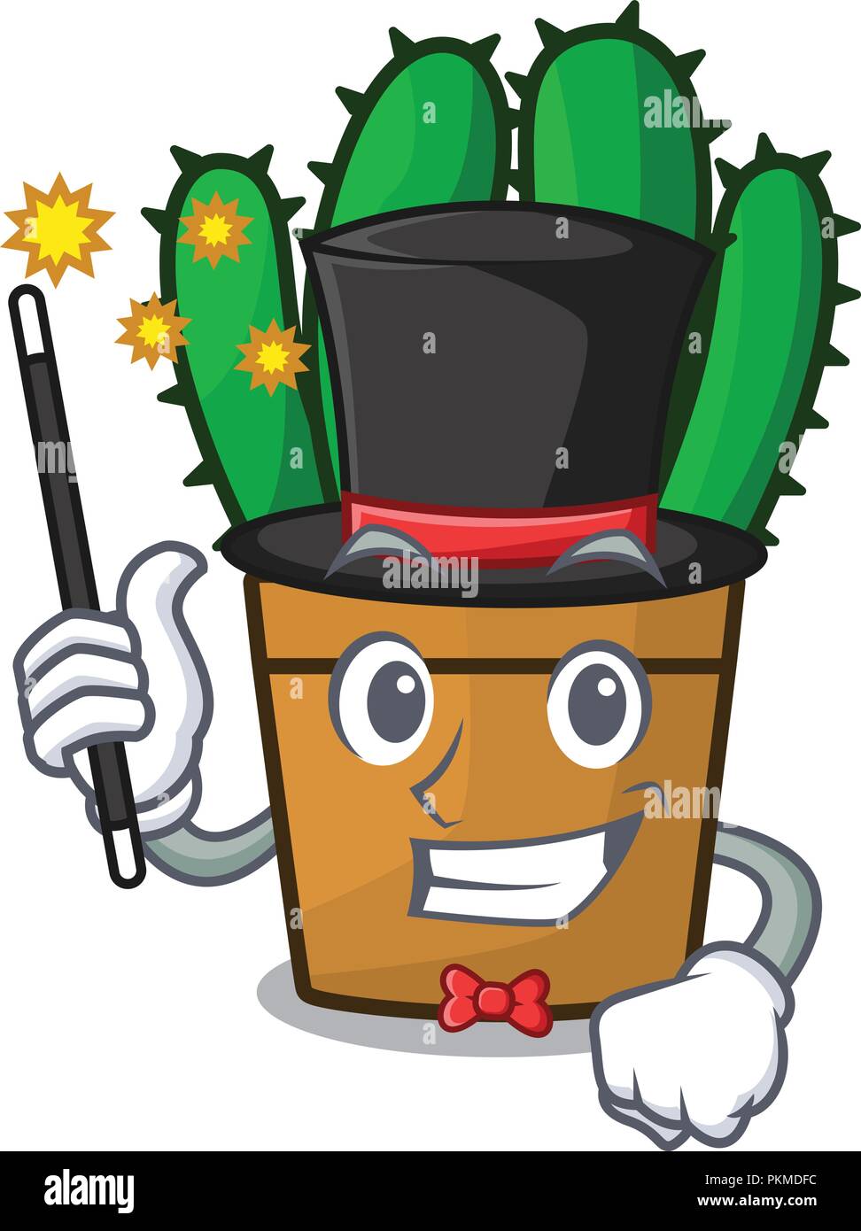 Magic gardens Stock Vector Images - Alamy