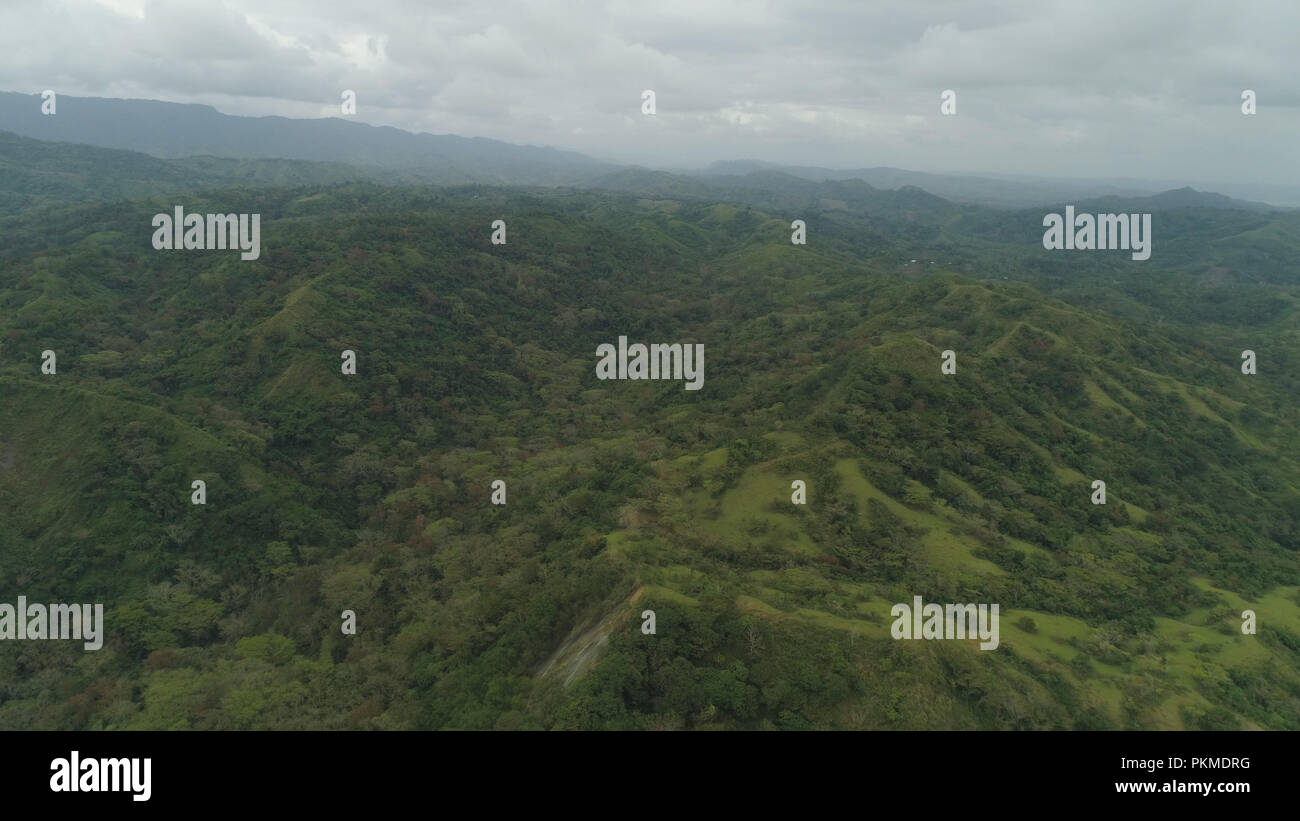 Cordillera Mountains Philippines High Resolution Stock Photography and ...