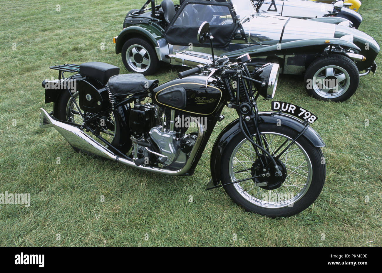 1930s motorbike hi-res stock photography and images - Alamy