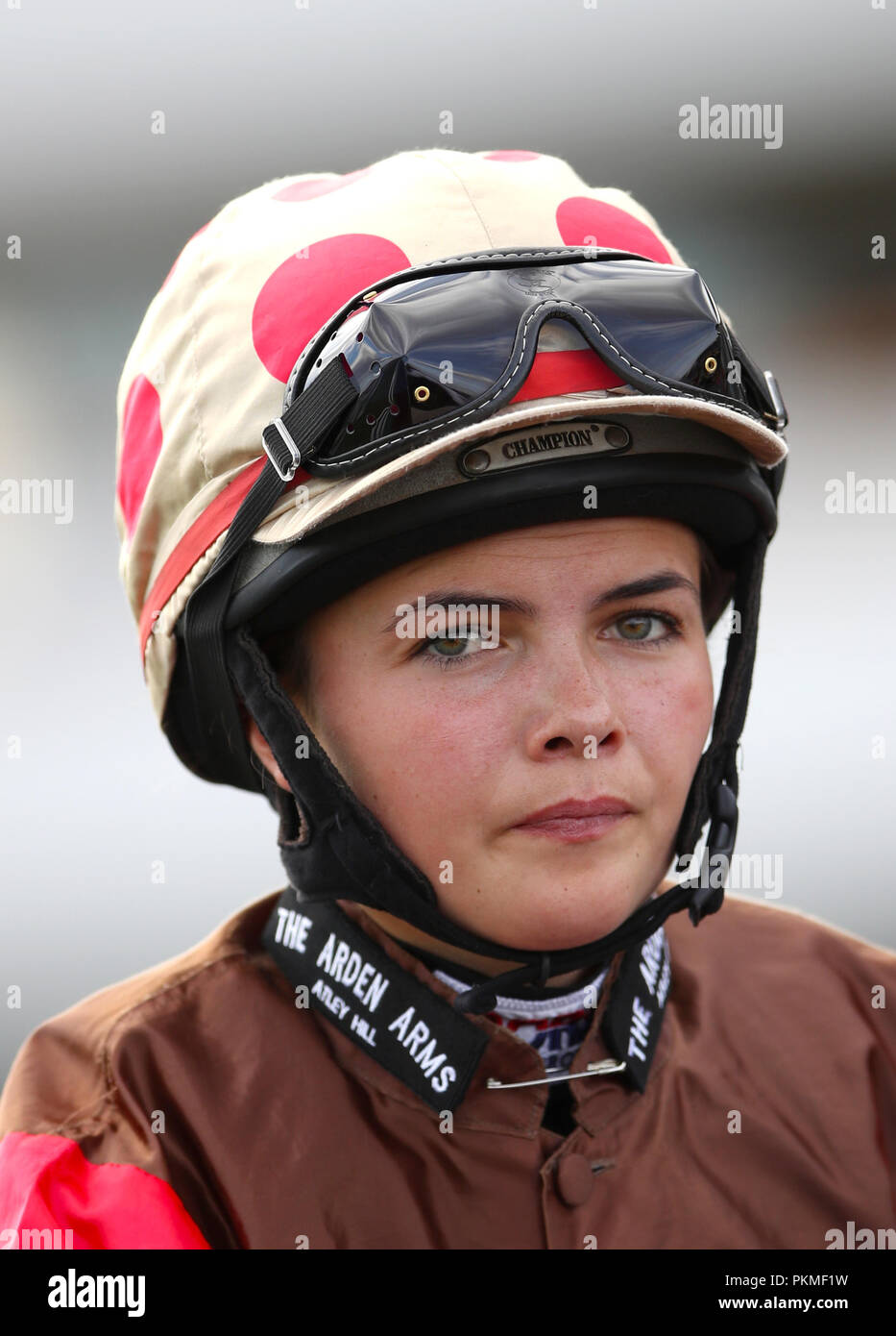 Megan nicholls hi-res stock photography and images - Alamy