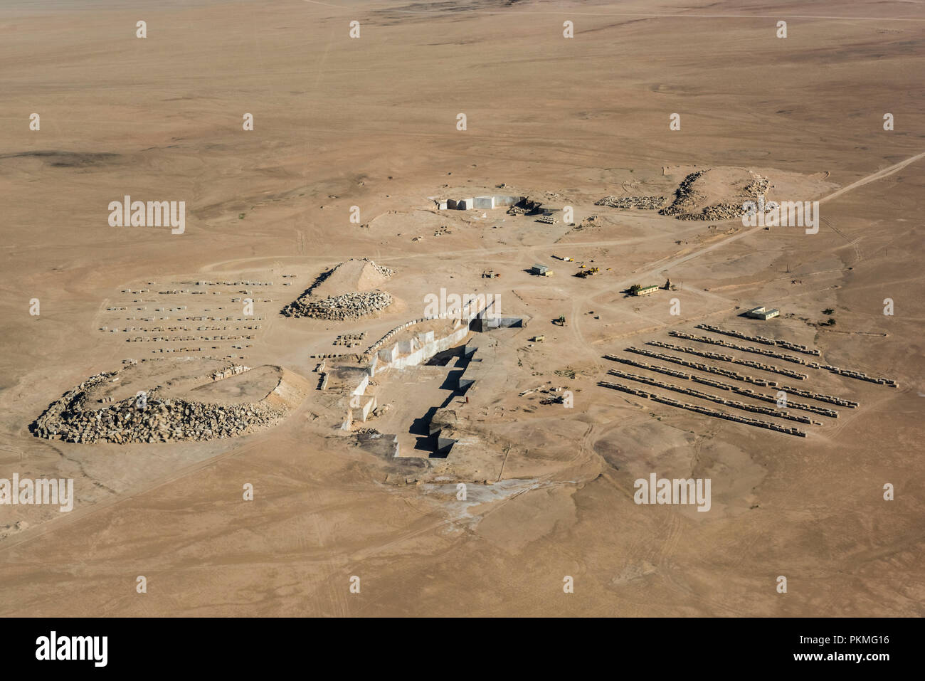 Stone quarry africa hi-res stock photography and images - Alamy