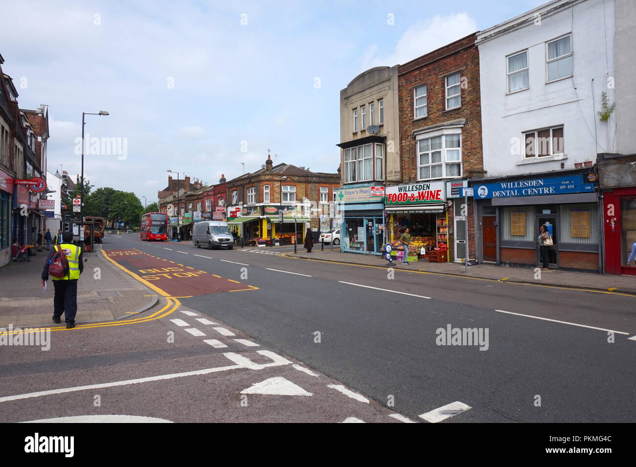 Willesden Stock Photos & Willesden Stock Images - Alamy