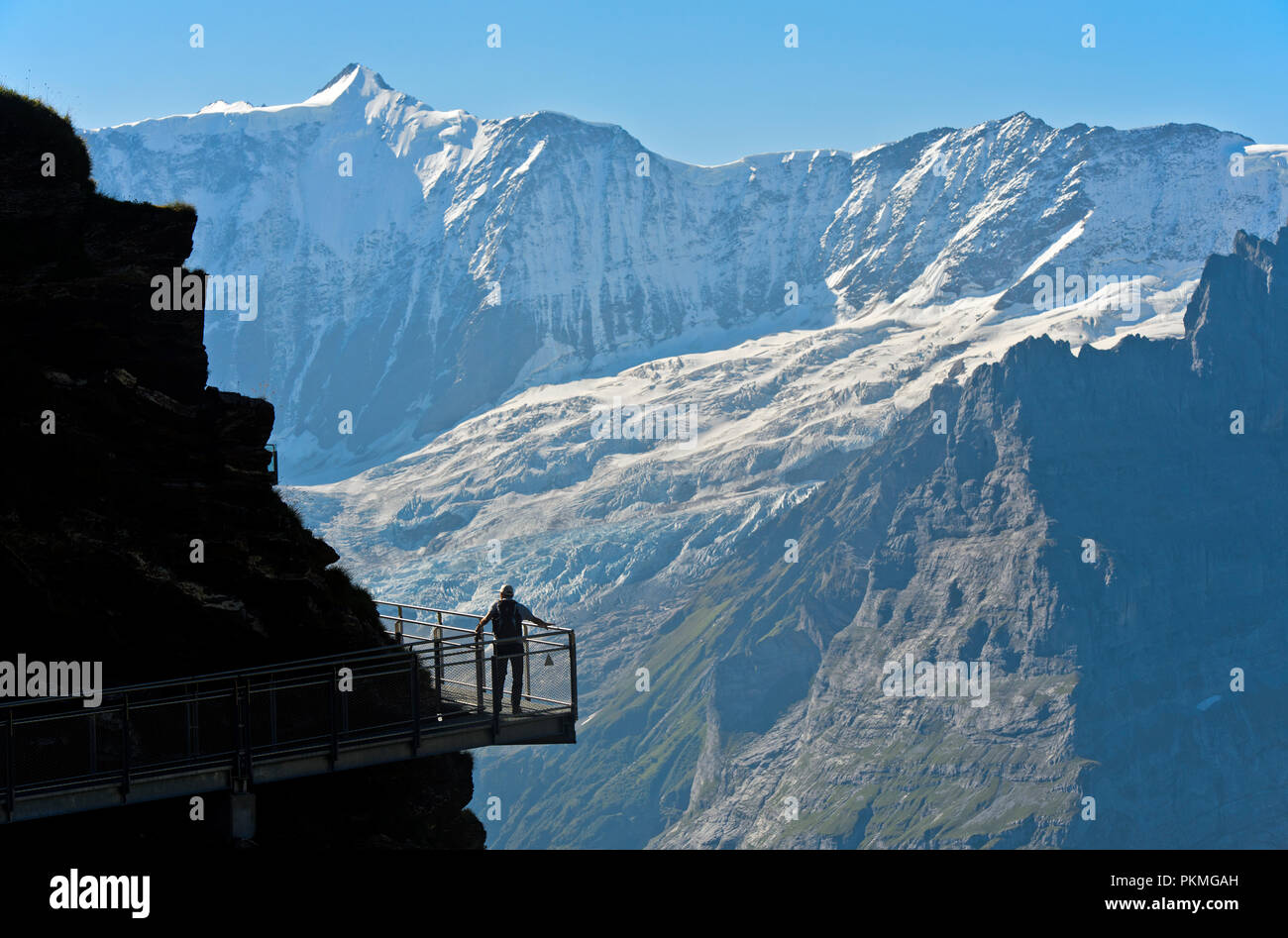 First cliff walk by tissot hi-res stock photography and images - Alamy