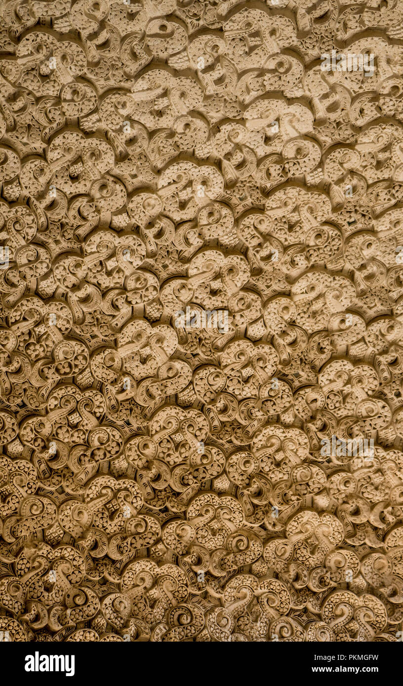 Moorish empire hi-res stock photography and images - Alamy