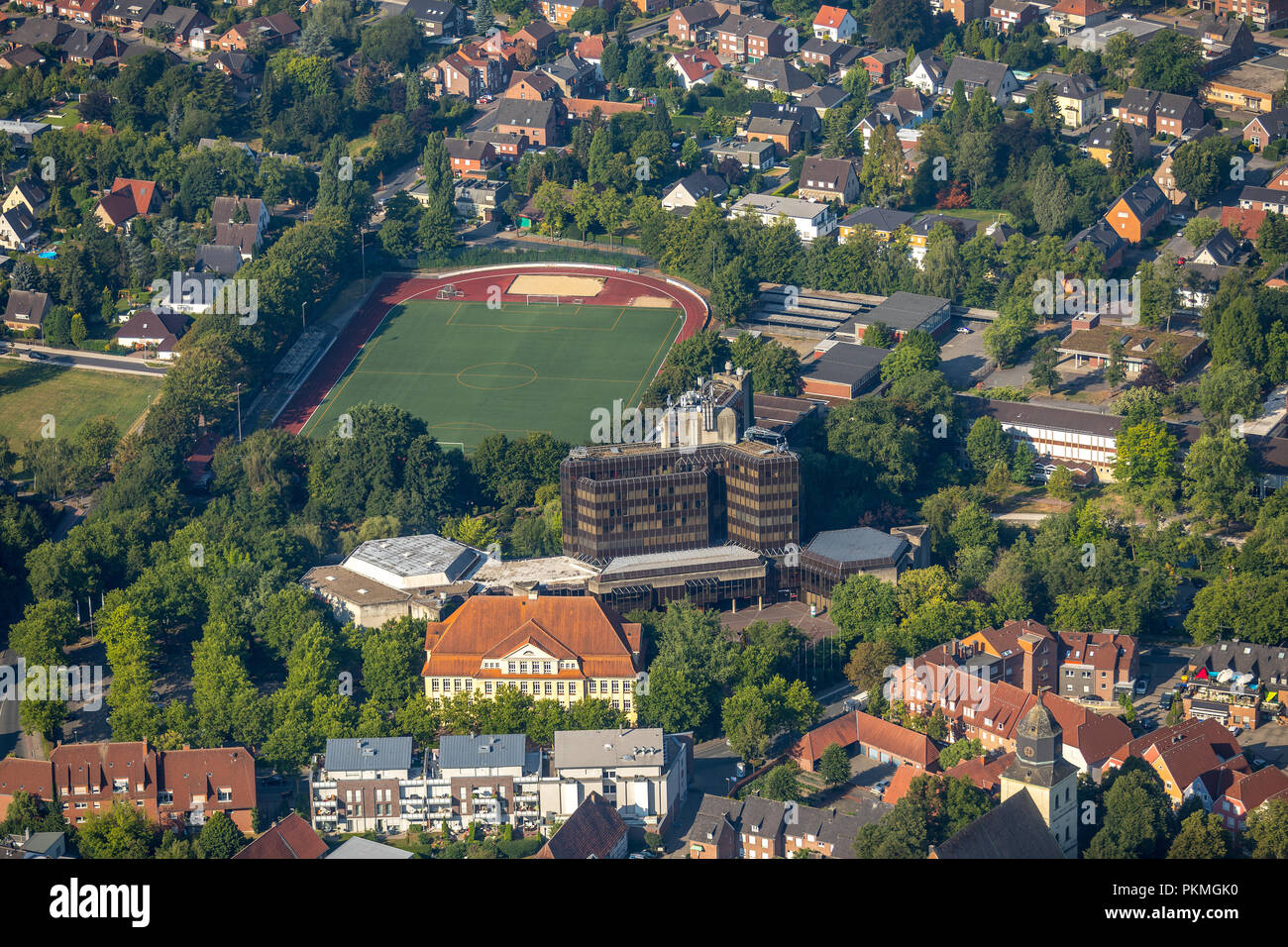 Ahlen hi-res stock photography and images - Alamy