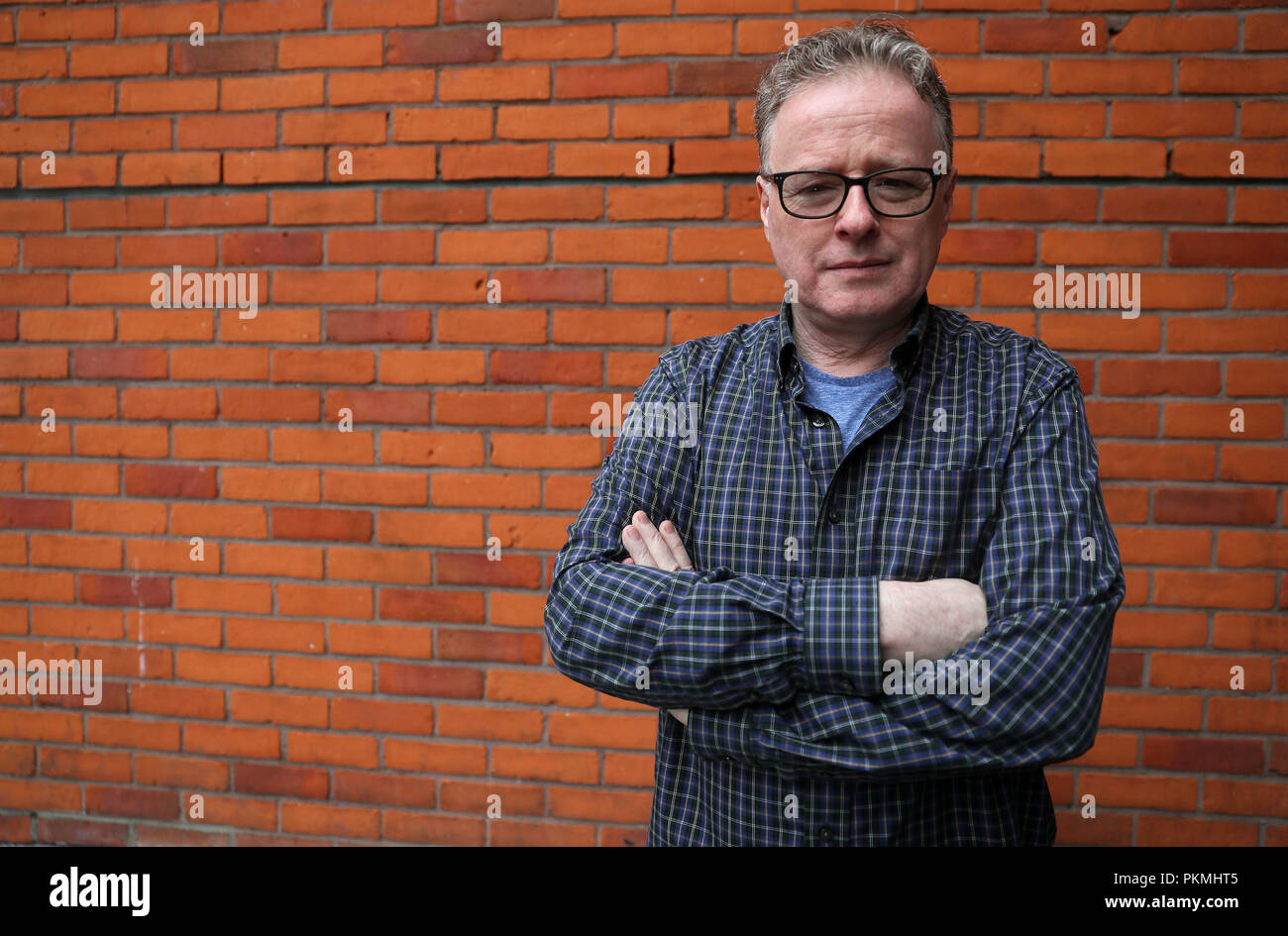 Shane paul odoherty hi-res stock photography and images - Alamy