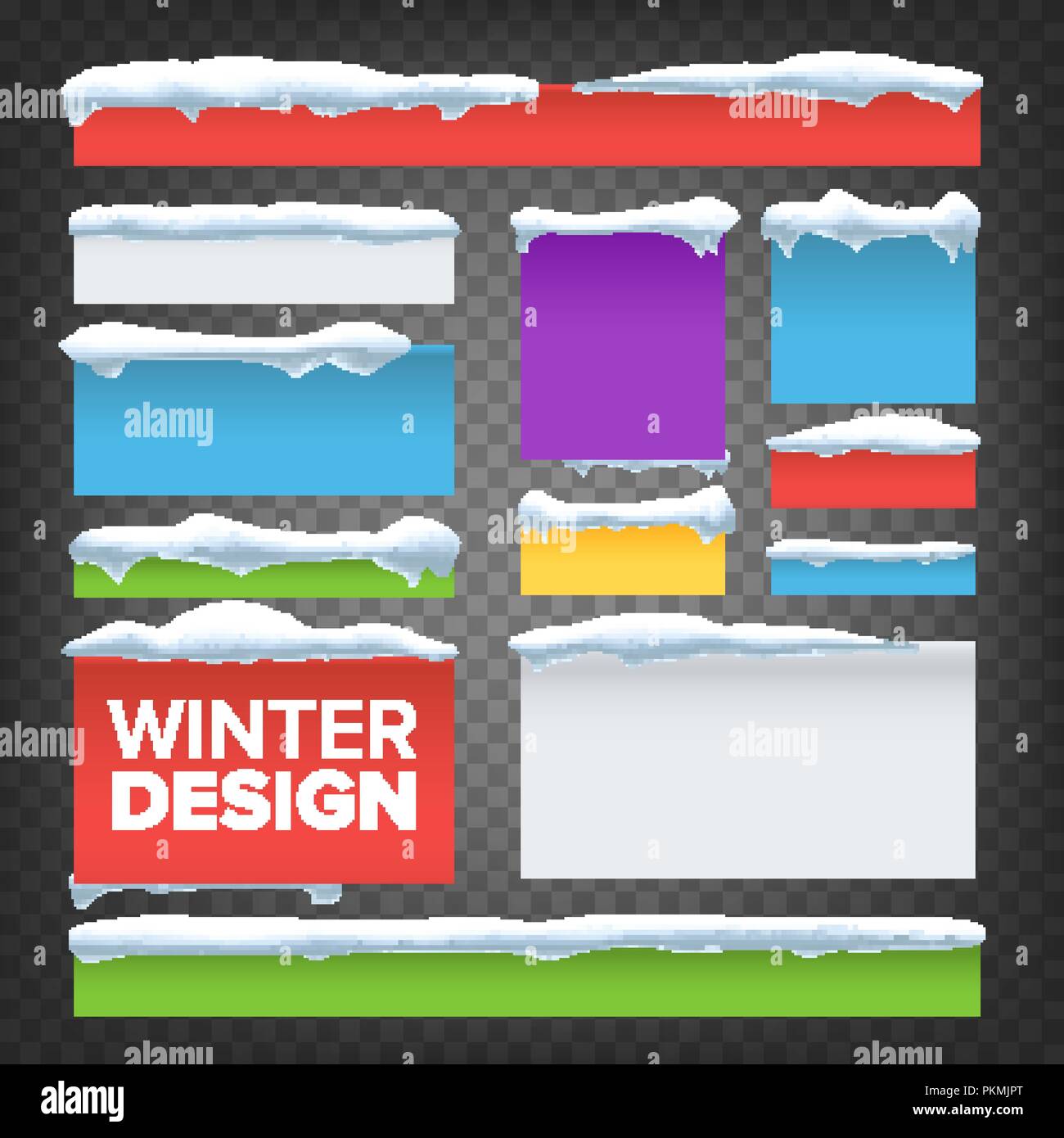 White rectangular button icon cartoon hi-res stock photography and ...