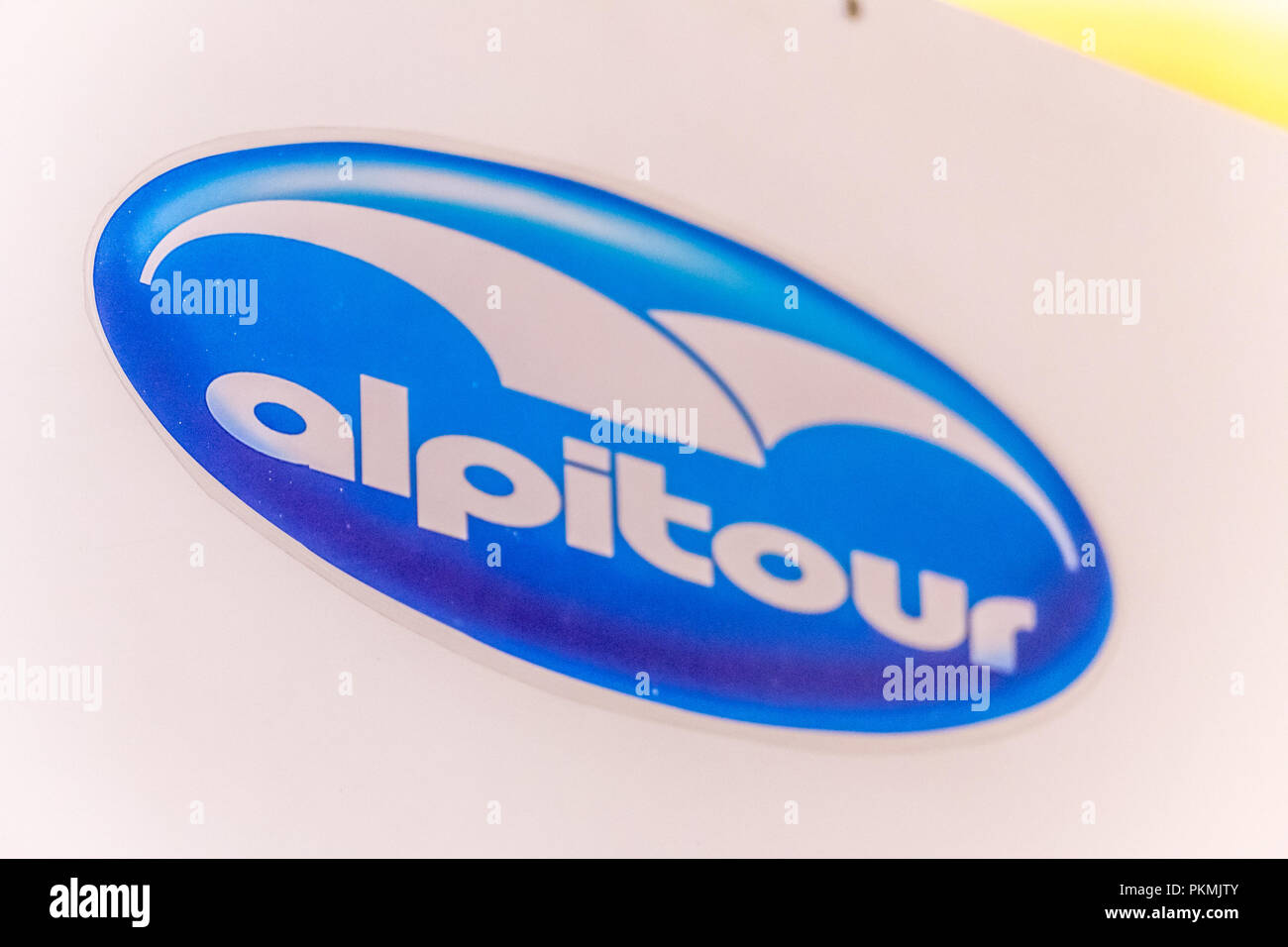 Alpitour hi-res stock photography and images - Alamy
