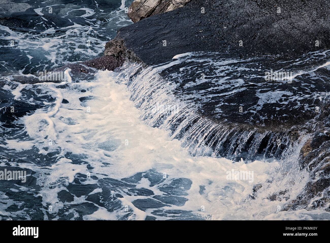 Elba art hi-res stock photography and images - Alamy
