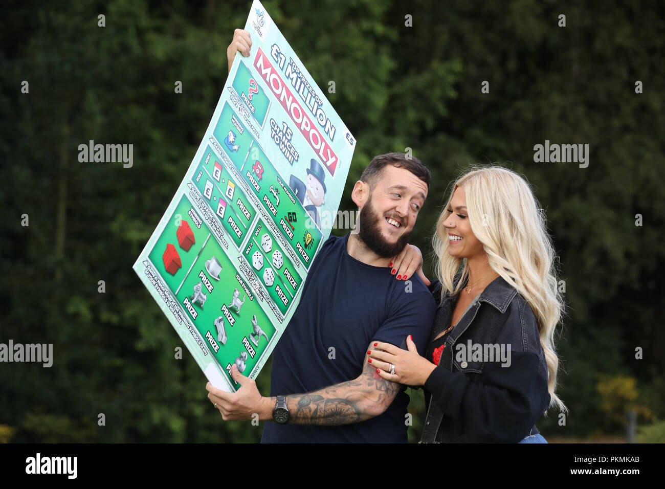 Donaghey High Resolution Stock Photography and Images - Alamy