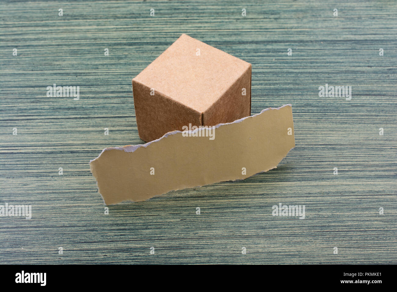 Torn paper shapes vector hi-res stock photography and images - Alamy