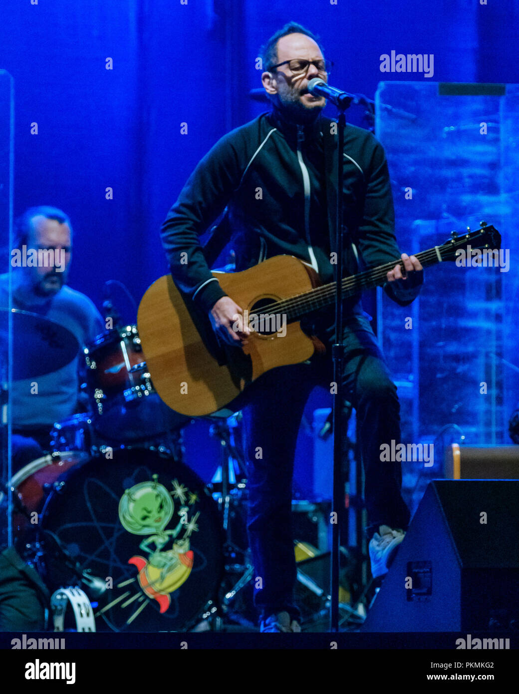 Bill hess hi-res stock photography and images - Alamy