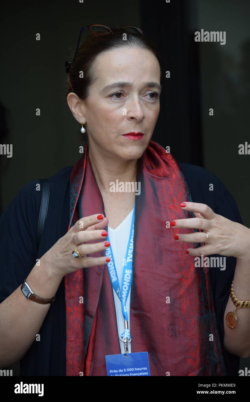 Delphine hi-res stock photography and images - Alamy