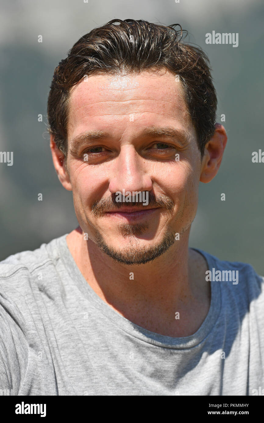 Bergretter hi-res stock photography and images - Alamy