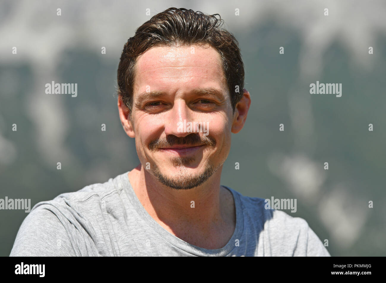 Bergretter hi-res stock photography and images - Alamy