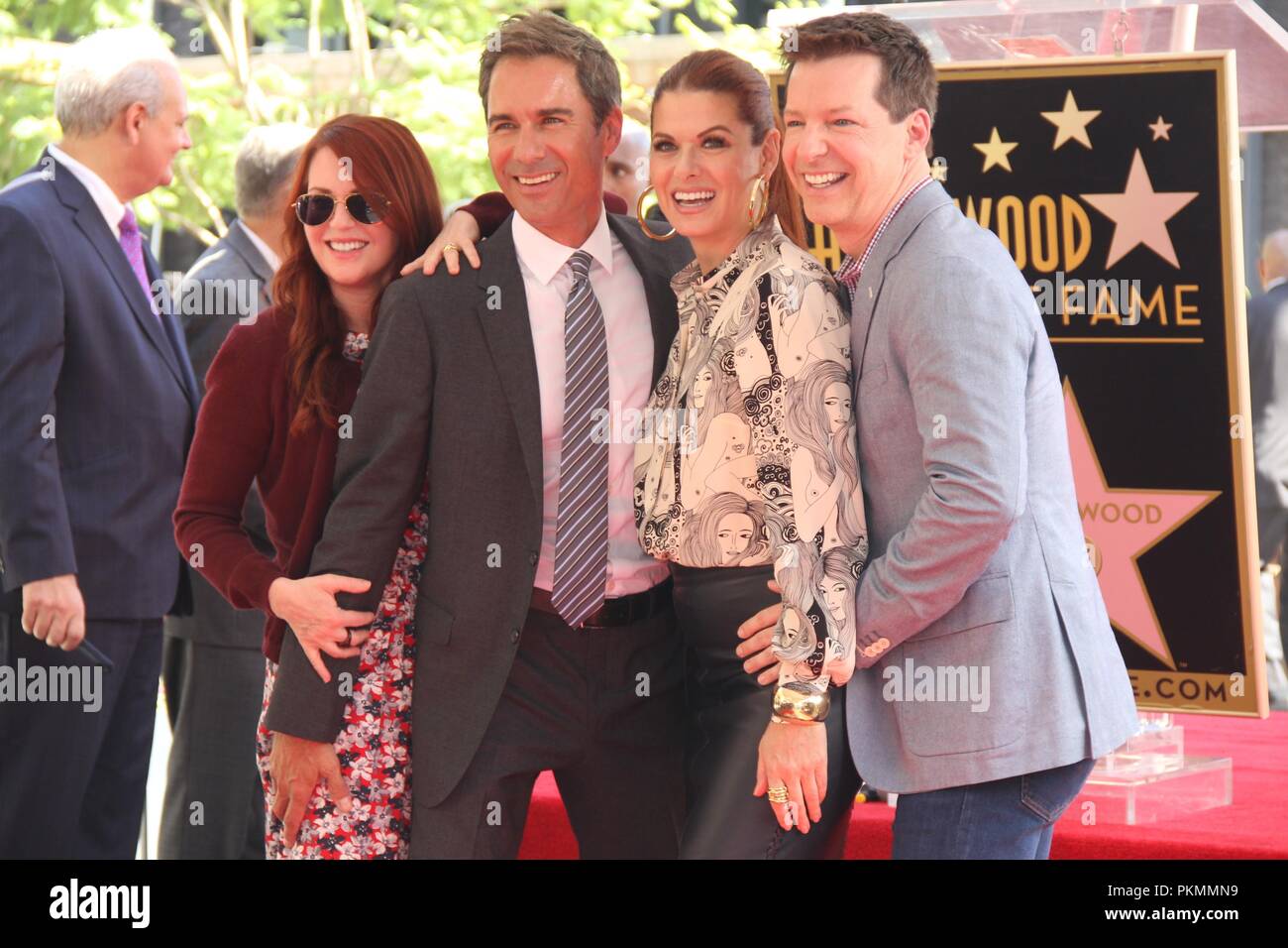 Megan mullaly hi-res stock photography and images - Alamy