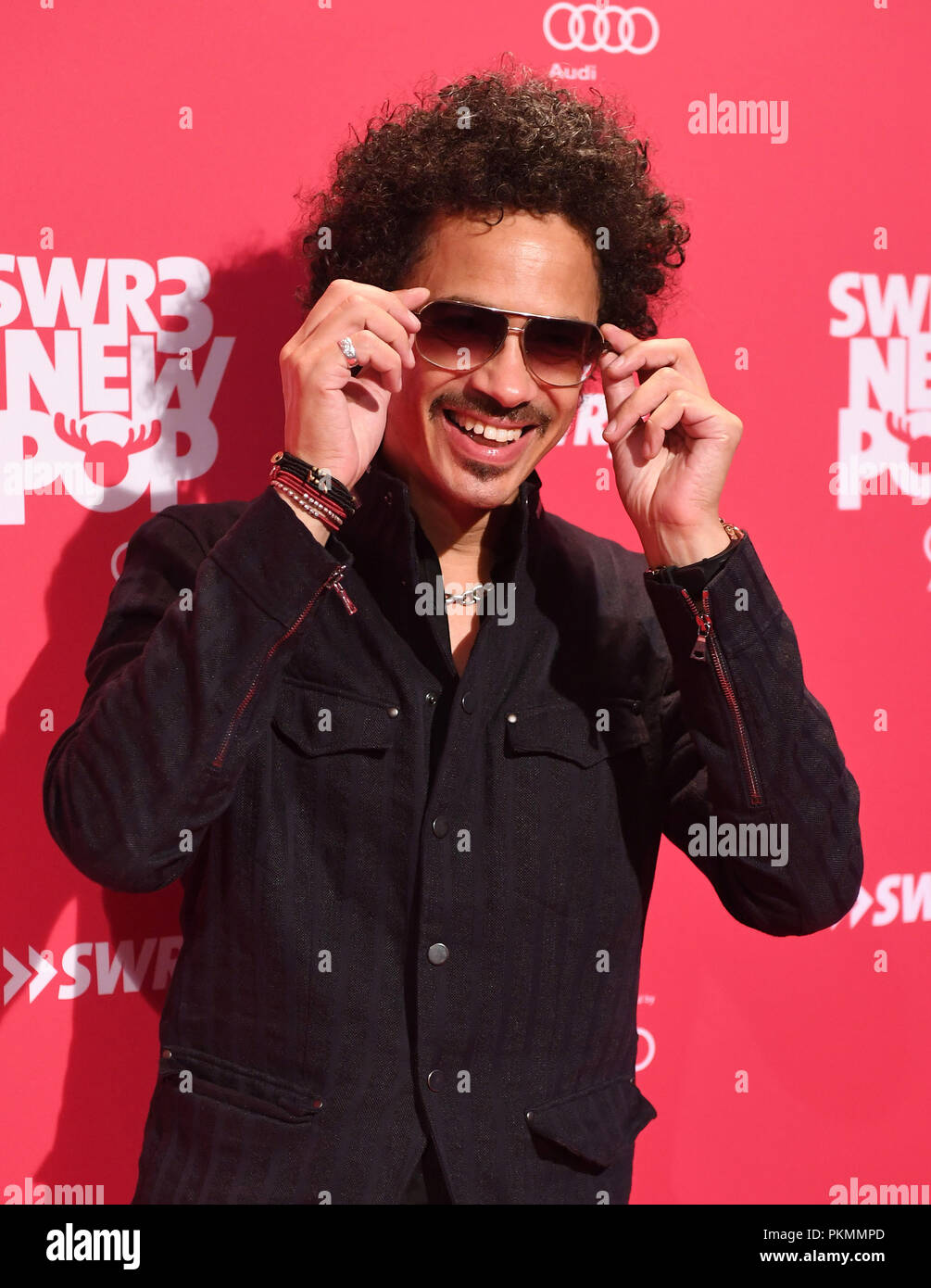 Eagle eye cherry hi-res stock photography and images - Alamy