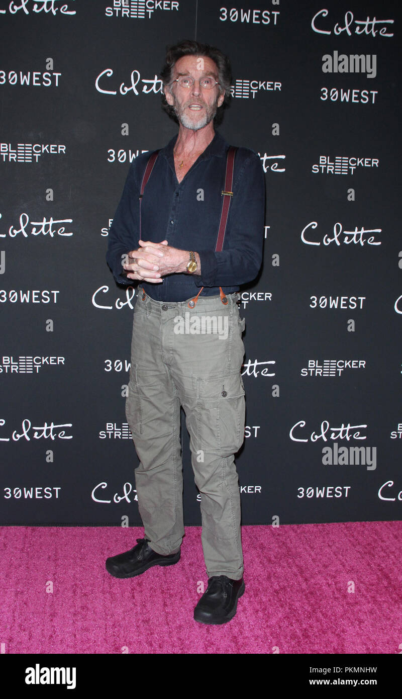 Colette 2018 hi-res stock photography and images - Alamy