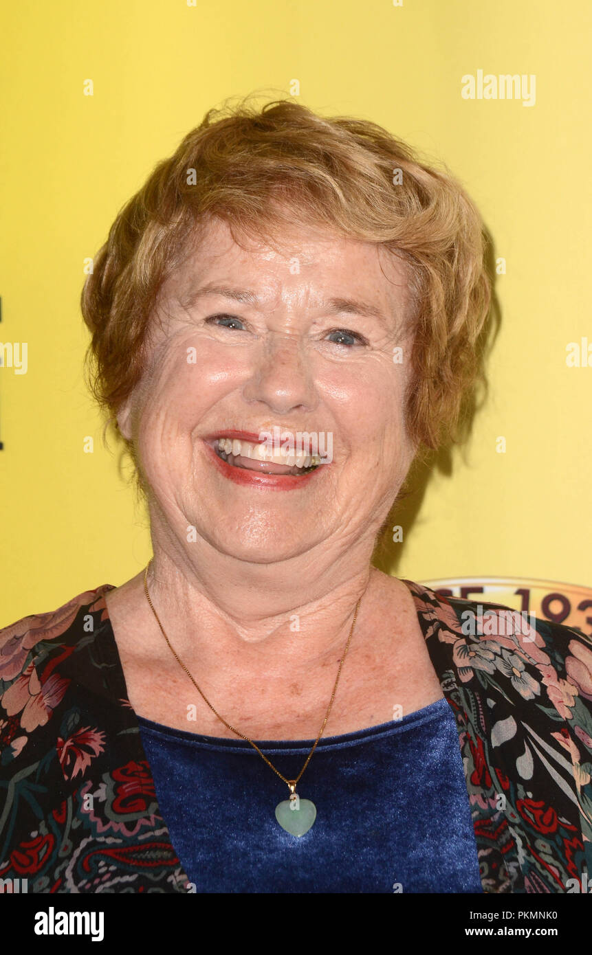 Hollywood, Ca. 13th Sep, 2018. Lynn Marie Stewart at the Beautiful ...