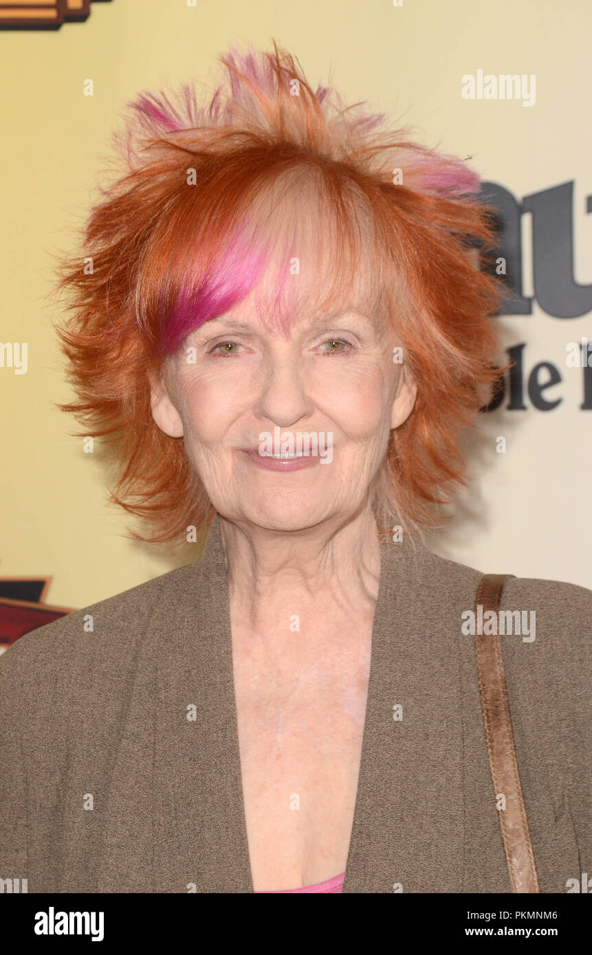Hollywood Ca 13th Sep 2018 Shelley Fabares At The Beautiful The