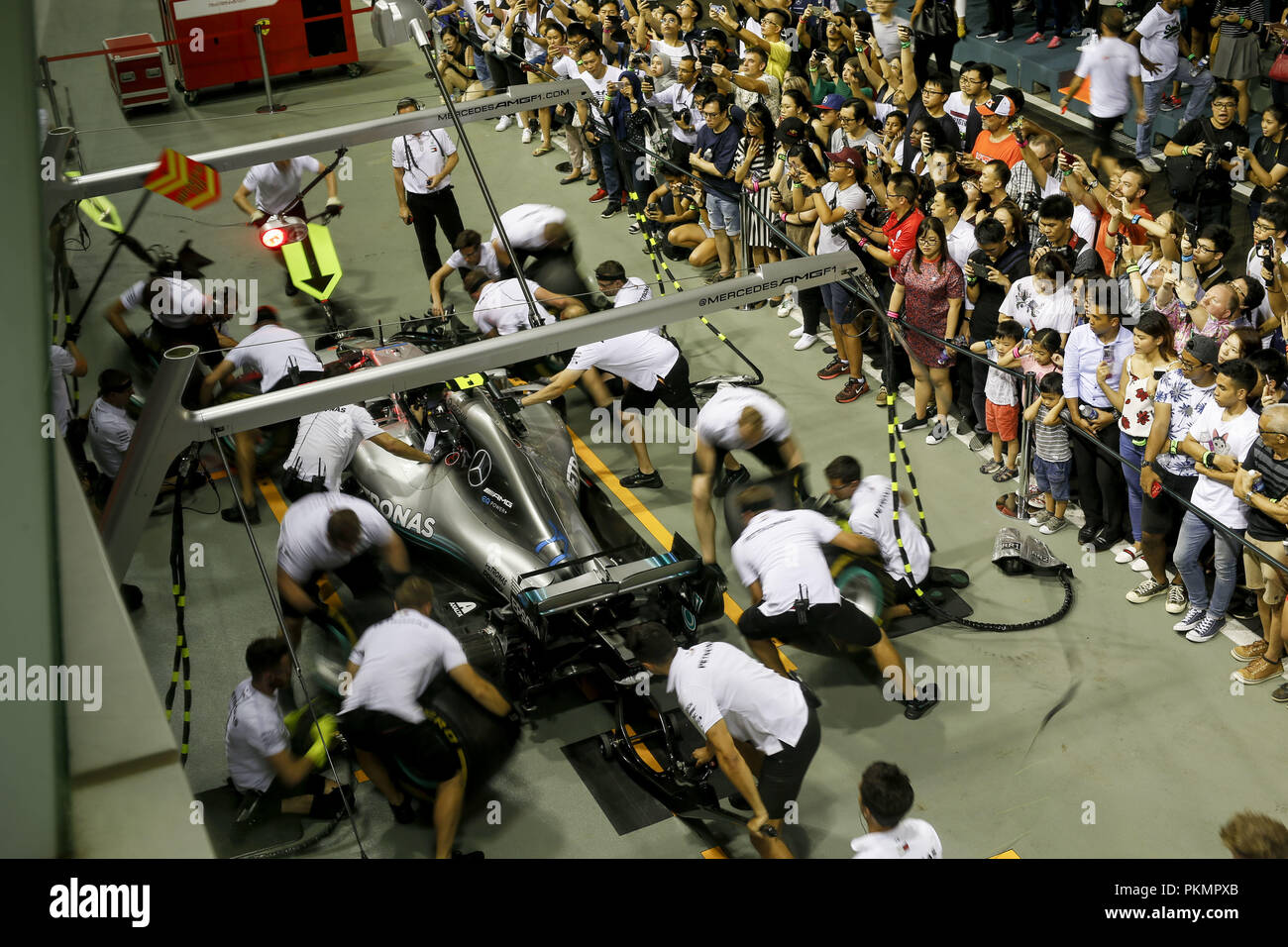 Motorsports: FIA Formula One World Championship 2018, Grand Prix of ...