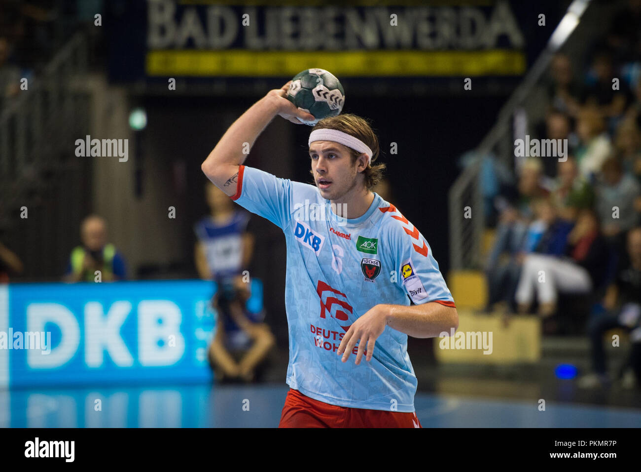 Immanuel hall hi-res stock photography and images - Alamy