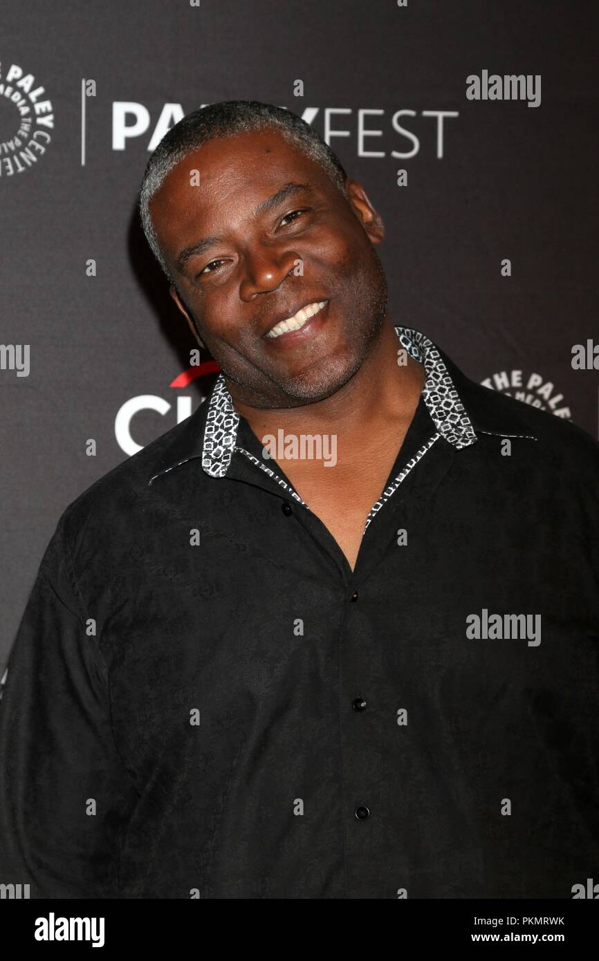 Beverly Hills, CA. 13th Sep, 2018. Jonathan Adams at arrivals for FOX ...