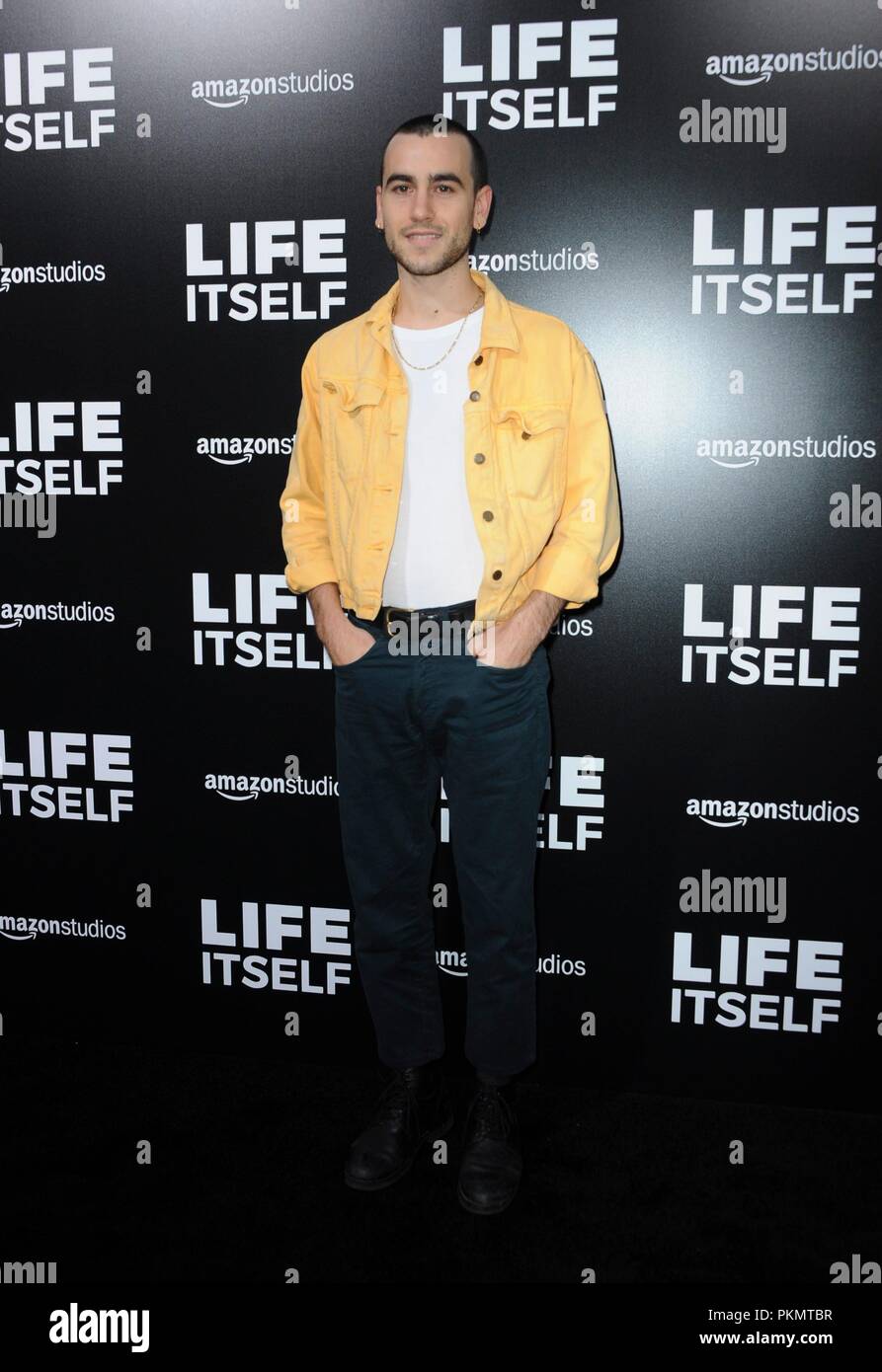 Alex monner hi-res stock photography and images - Alamy